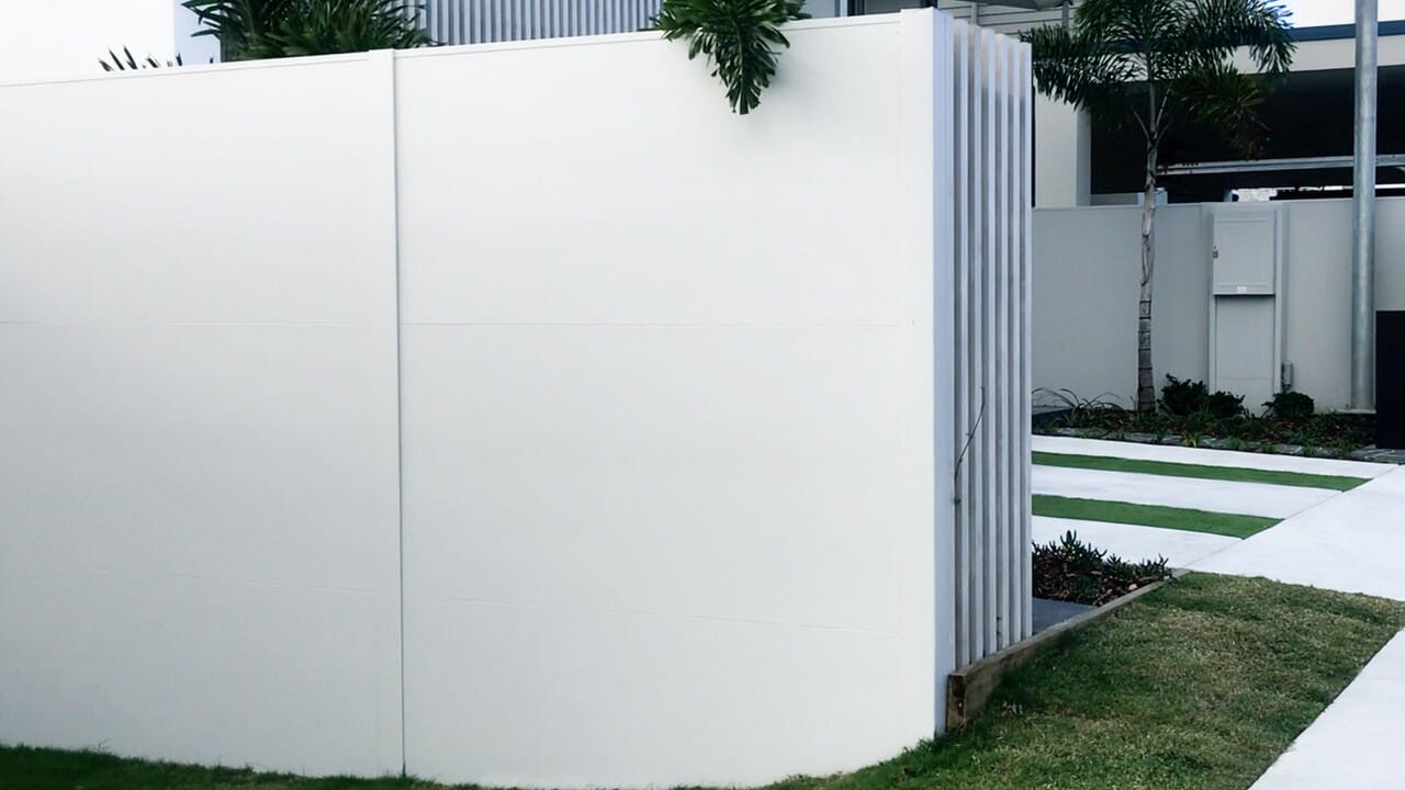 A 'Eureka' Moment for Residential Retaining Walls | ModularWalls