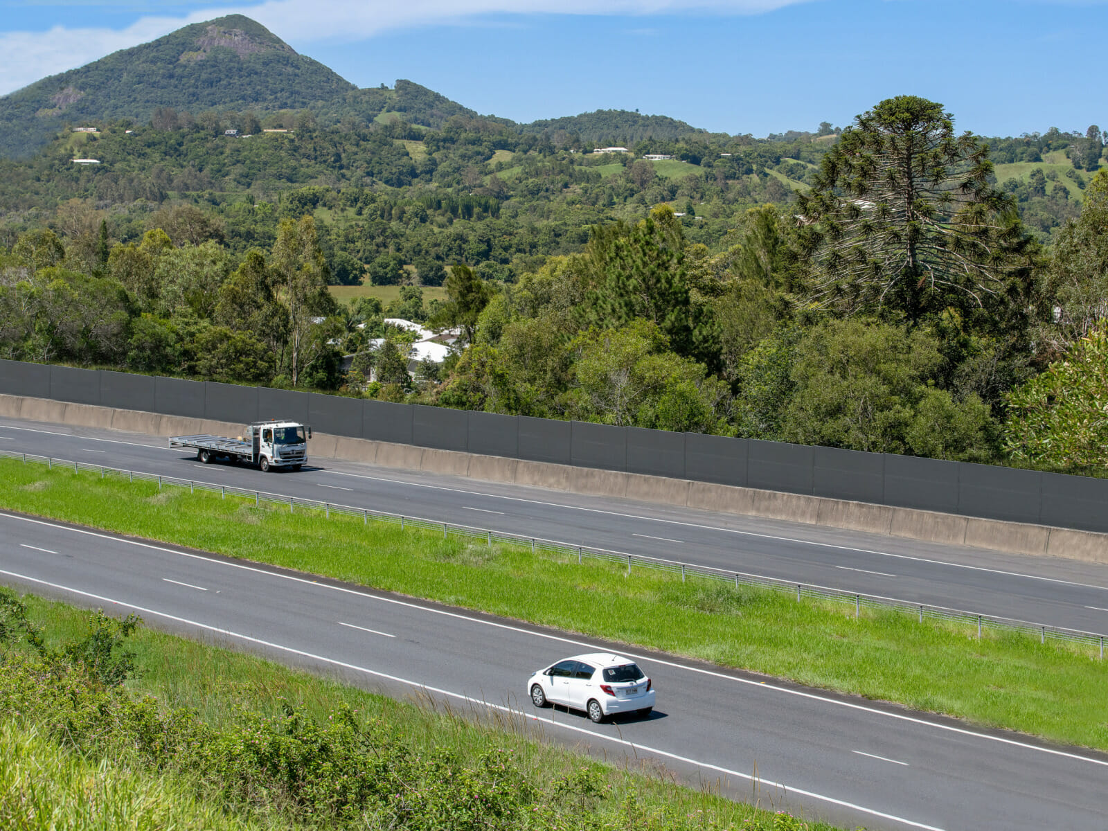EnduroMax Pre-approved for QLD Main Roads | ModularWalls