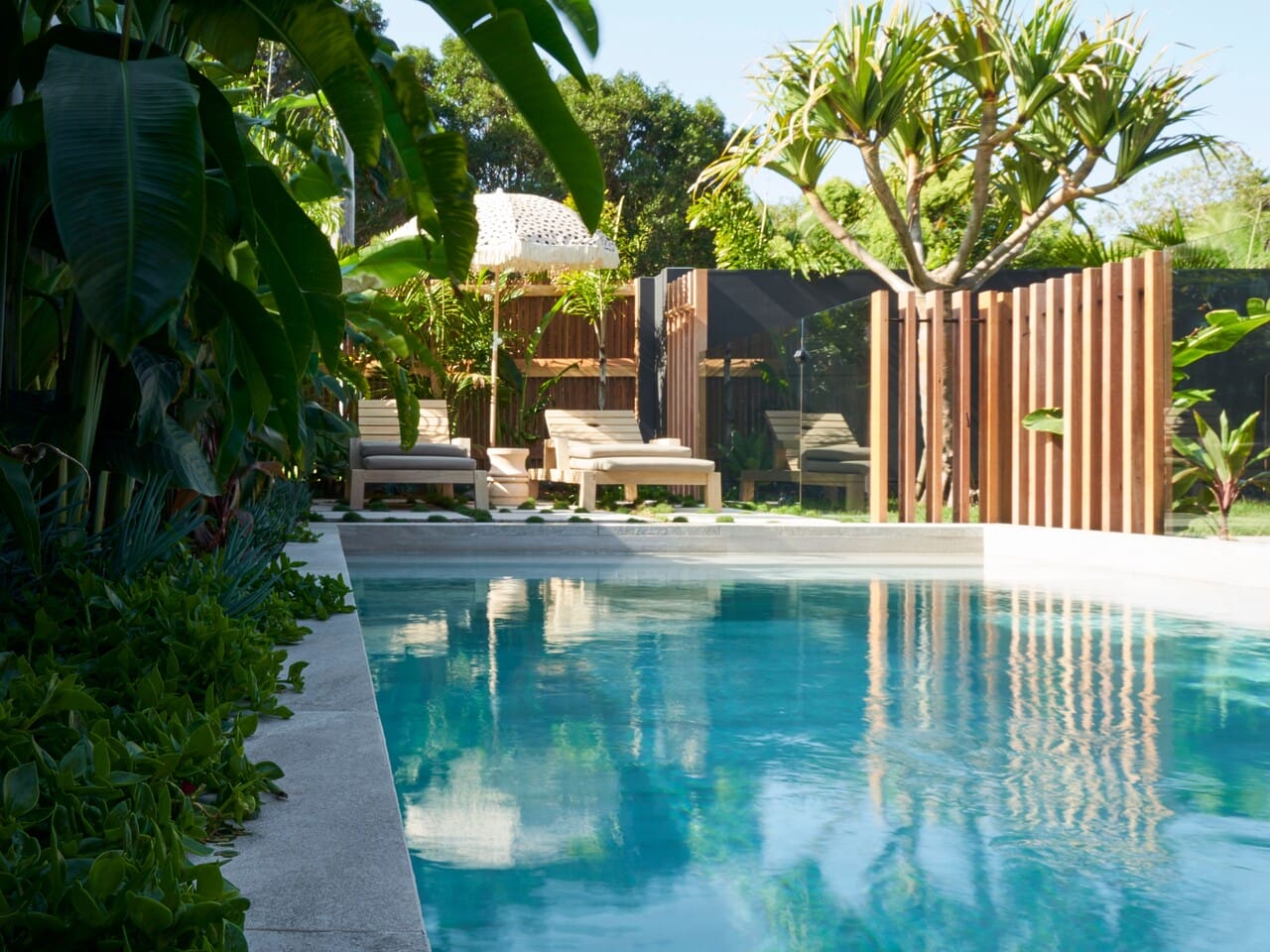 Pool Ideas for Summer | ModularWalls