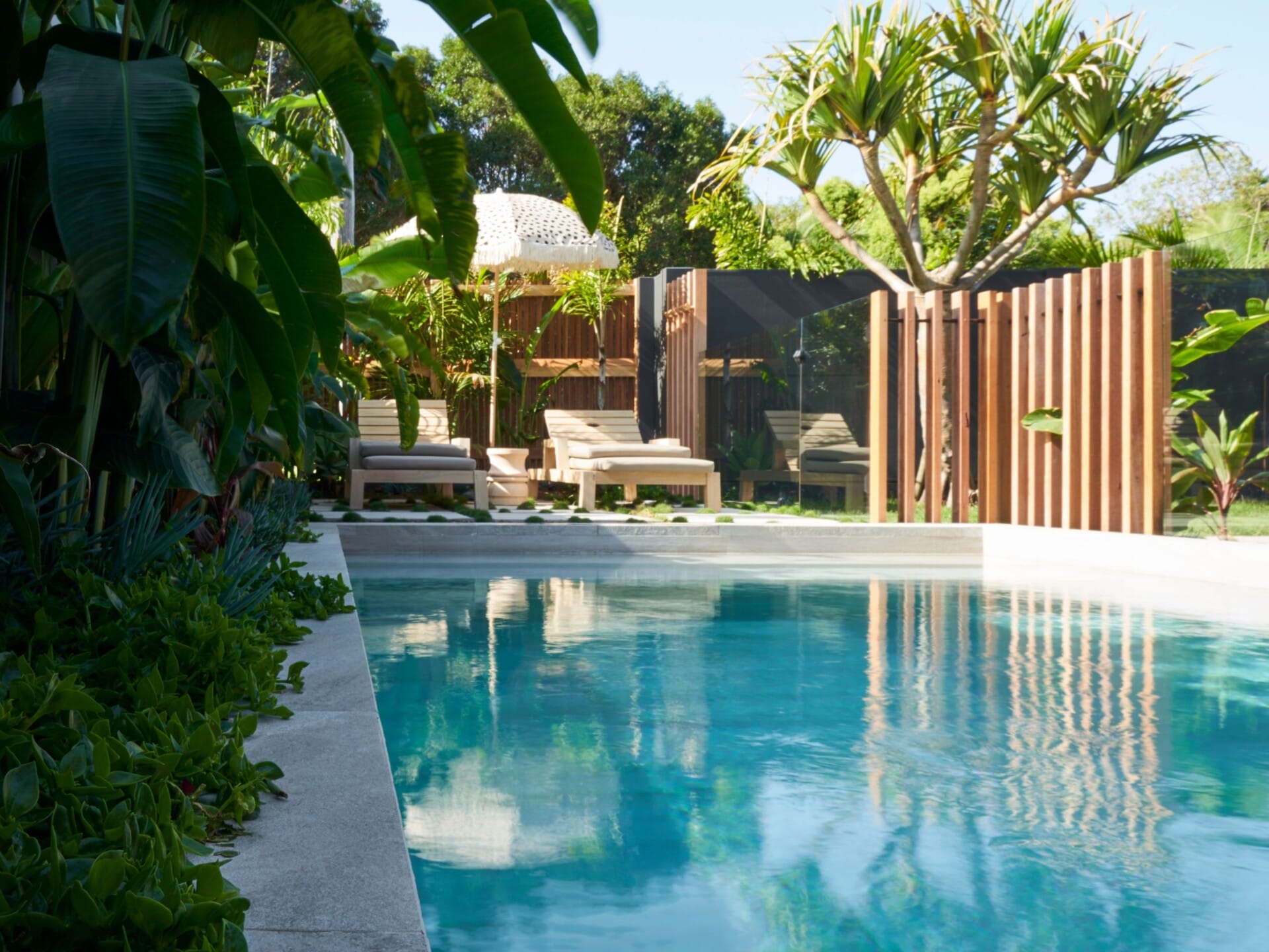 Pool Ideas for Summer | ModularWalls