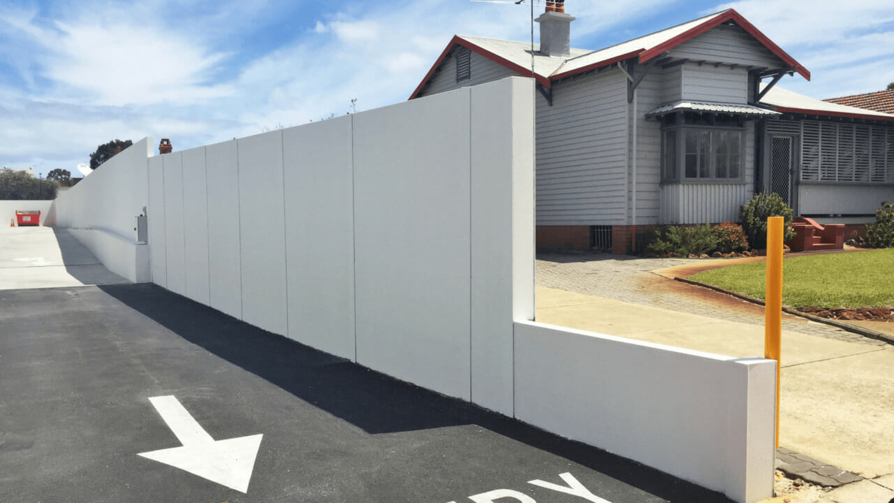 Integrated Modular Wall Design | ModularWalls