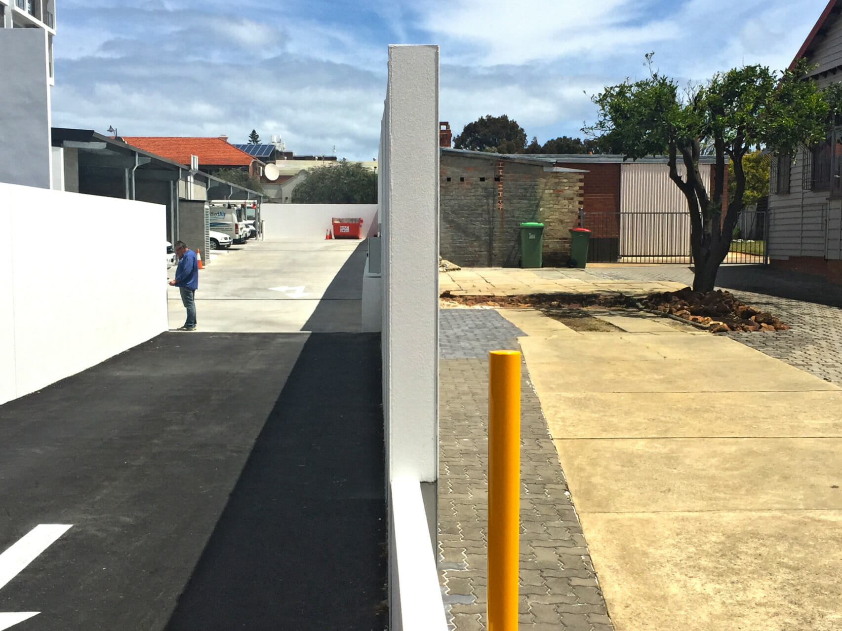 Integrated Modular Wall Design | ModularWalls