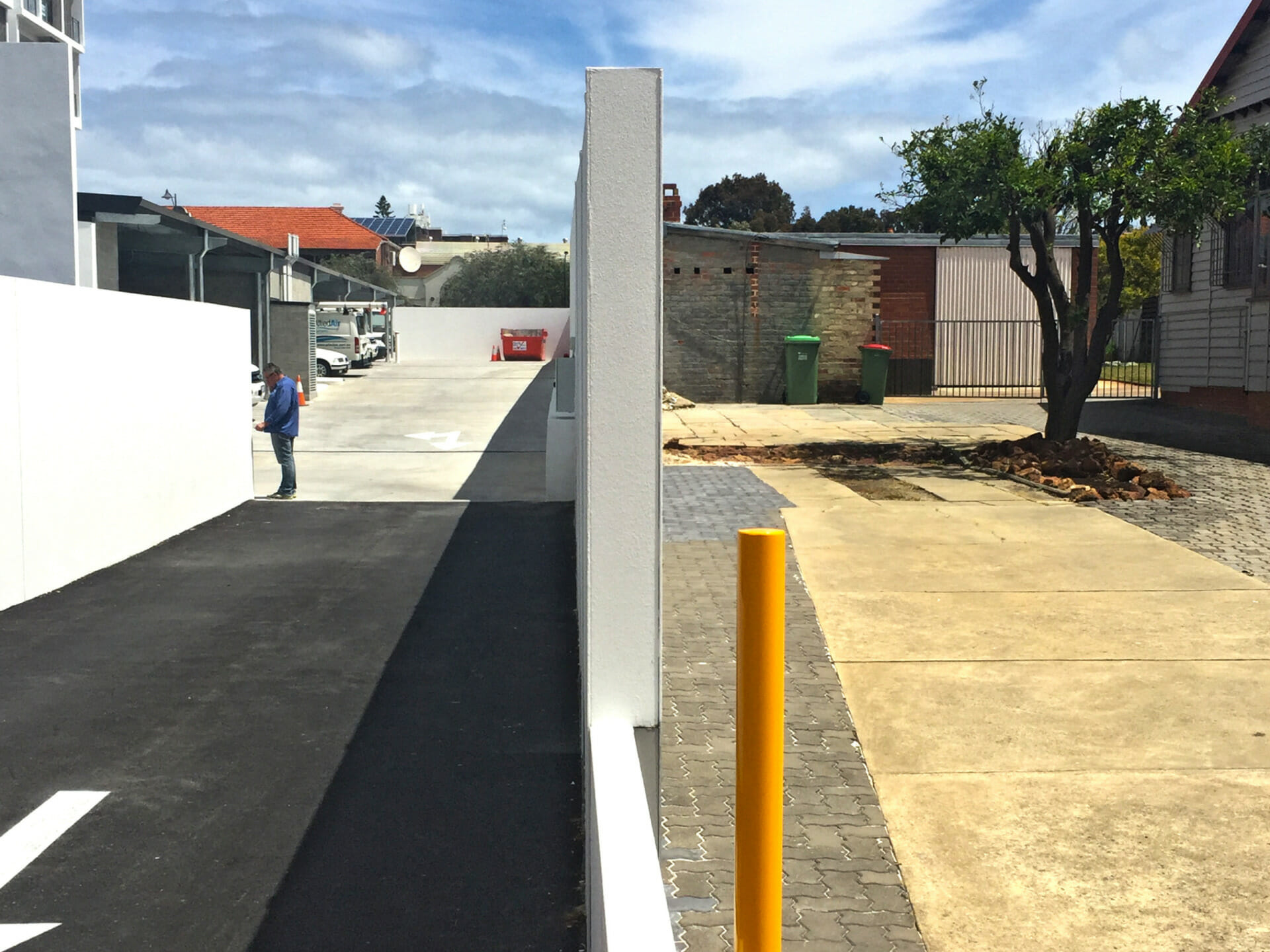 Integrated Modular Wall Design | ModularWalls
