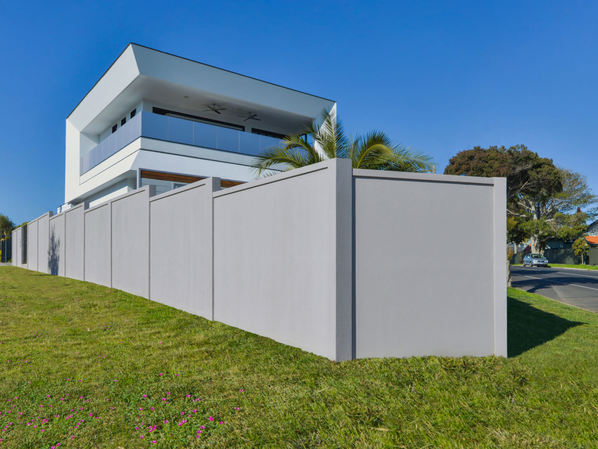 VogueWall® - The Versatile Modular Wall System | ModularWalls