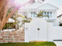 How To Choose A Front Wall For Your Home | ModularWalls