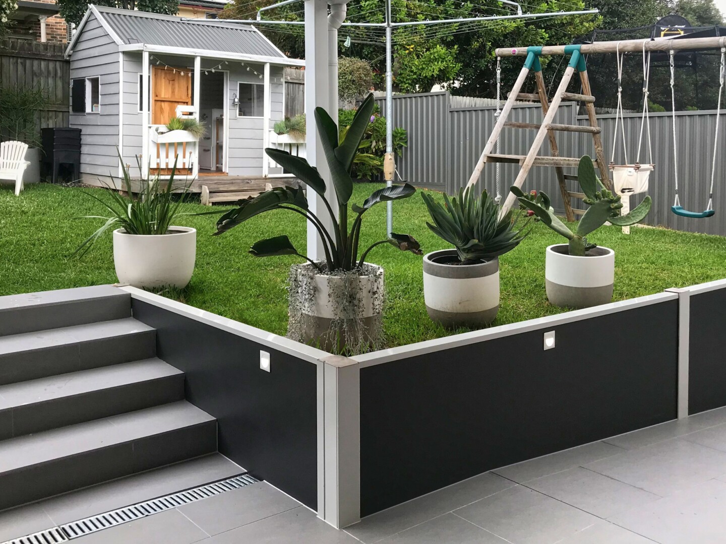 How to Plan Your DIY Retaining Wall Project | ModularWalls