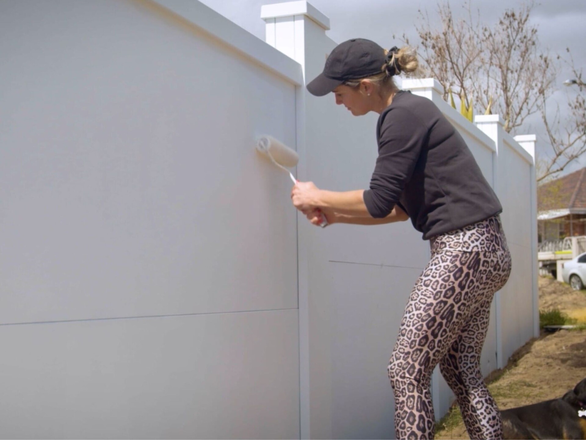 Outdoor Feature Wall Ideas for your Backyard | ModularWalls