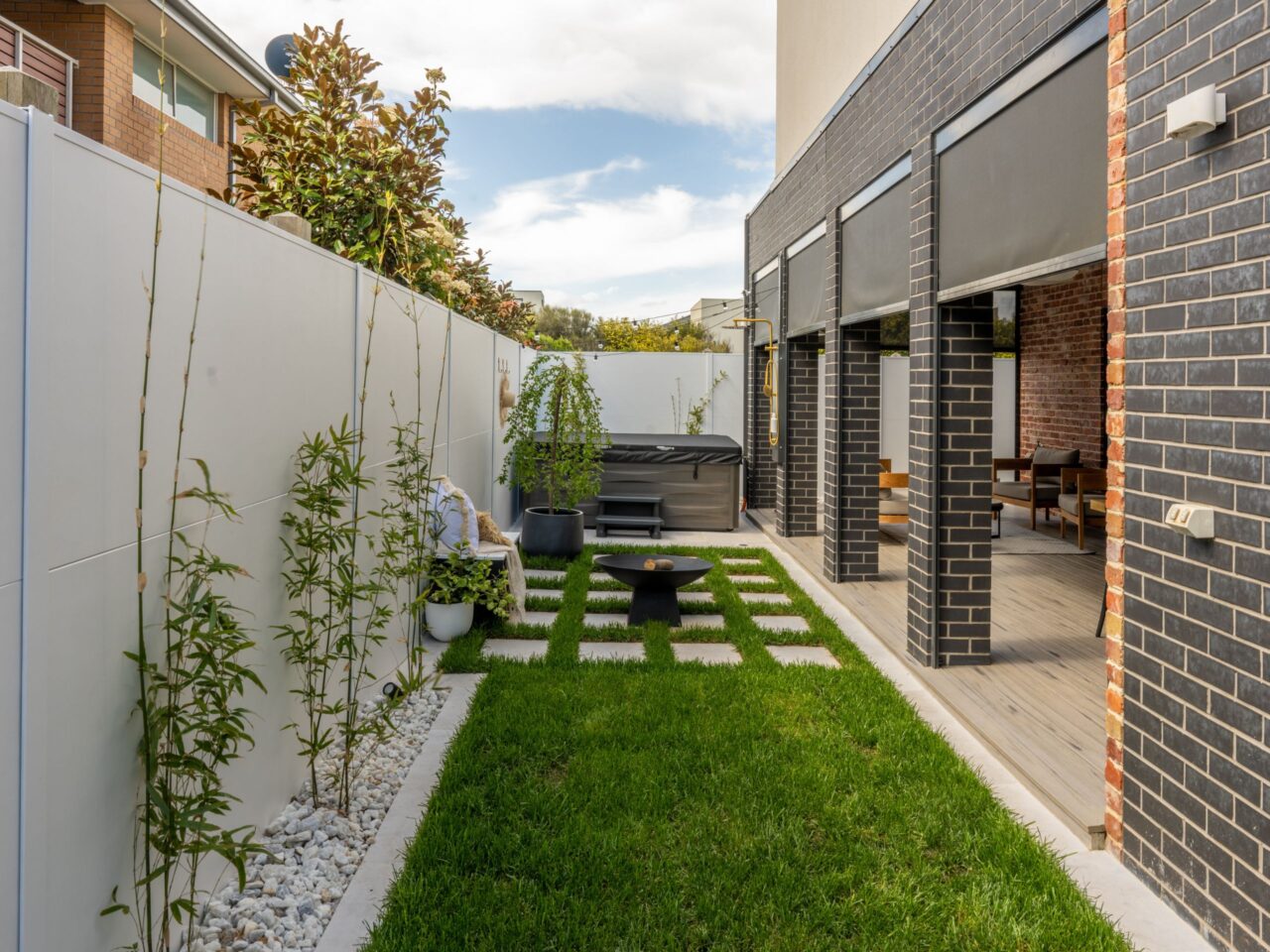 True Privacy Screens Include Acoustic Privacy | ModularWalls