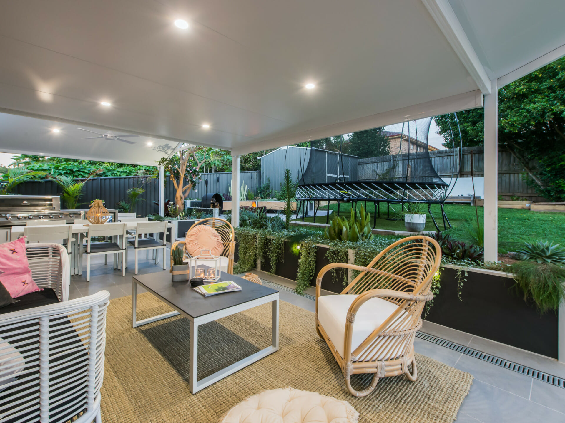 Top 4 Considerations For a Modular Retaining Wall | ModularWalls