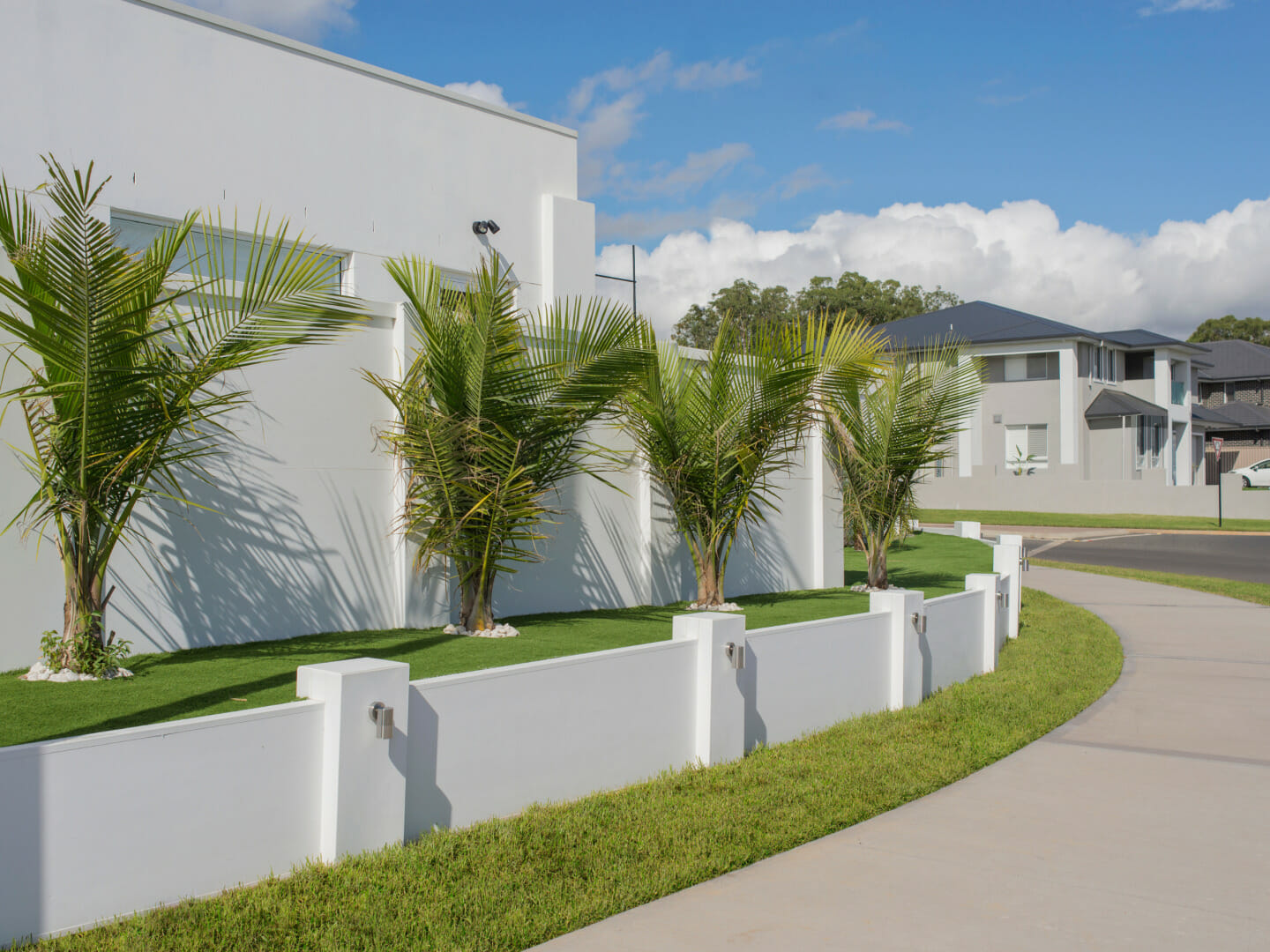 Top 4 Considerations For a Modular Retaining Wall | ModularWalls