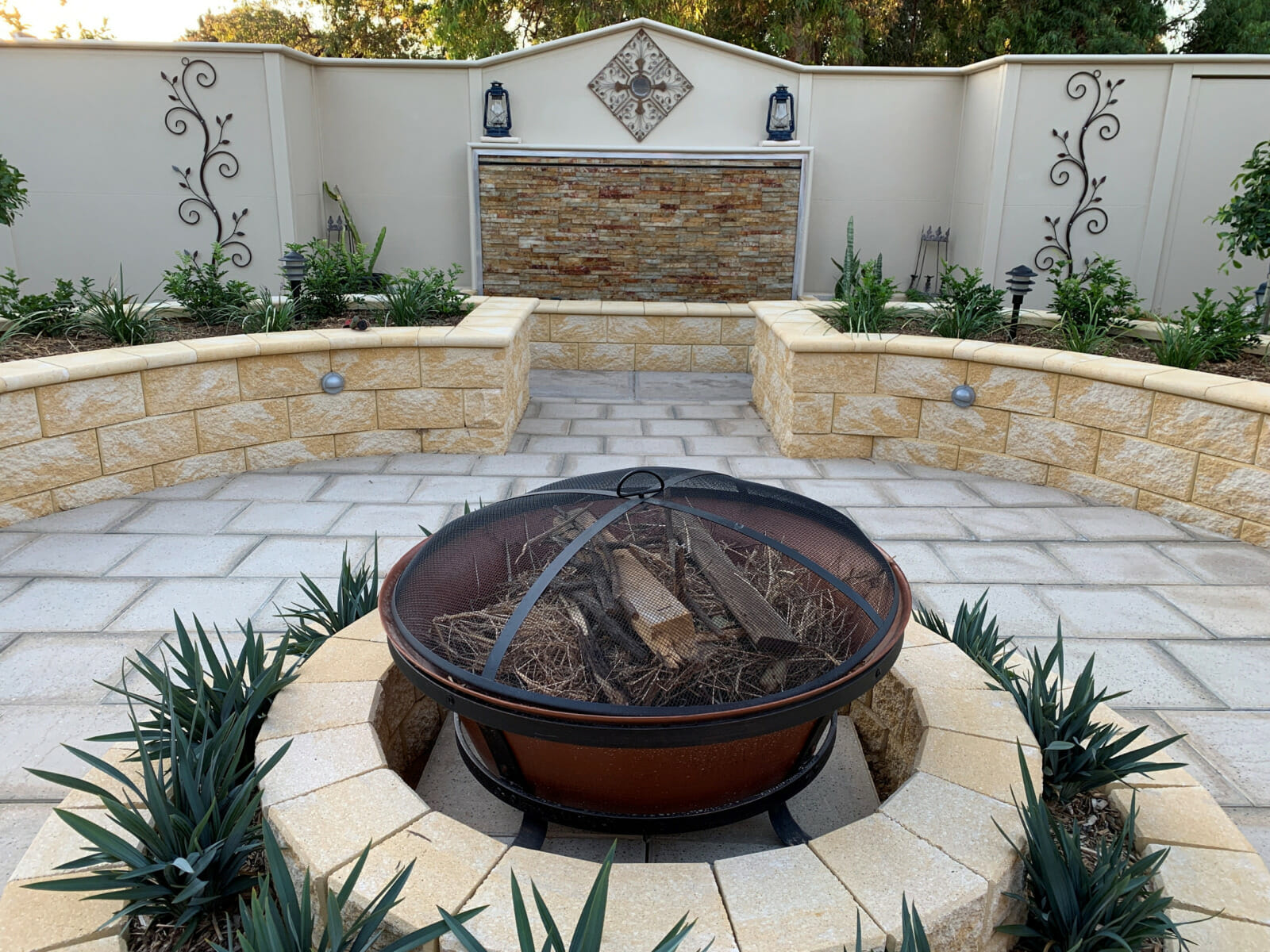 Cottagecore – Design Trend of the Month | ModularWalls