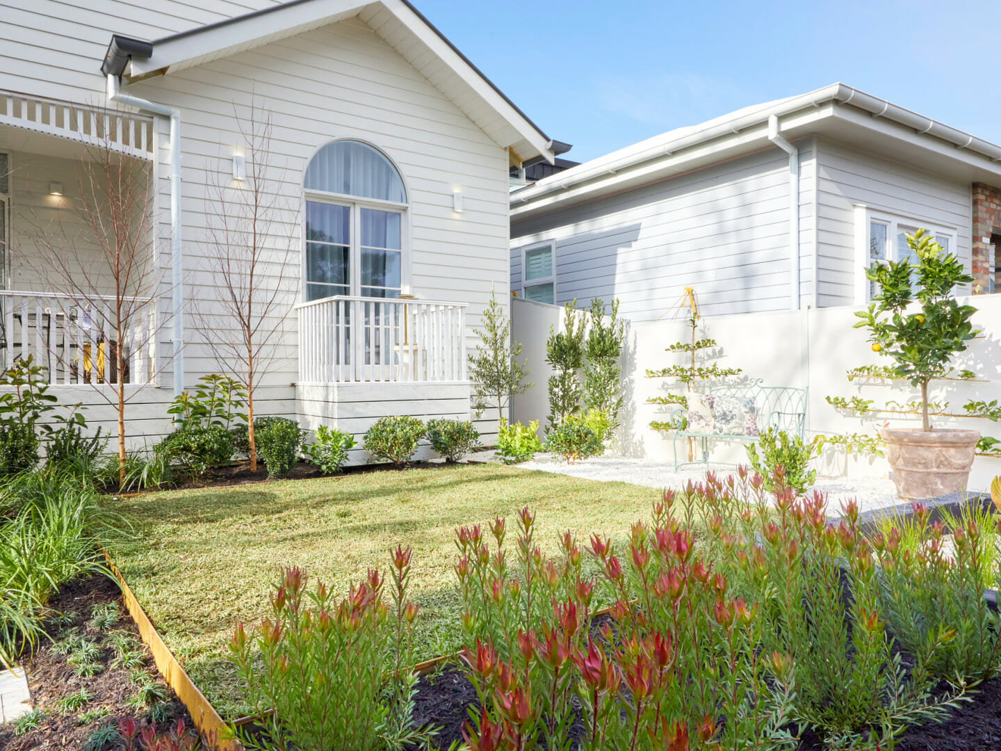 Cottagecore – Design Trend of the Month | ModularWalls