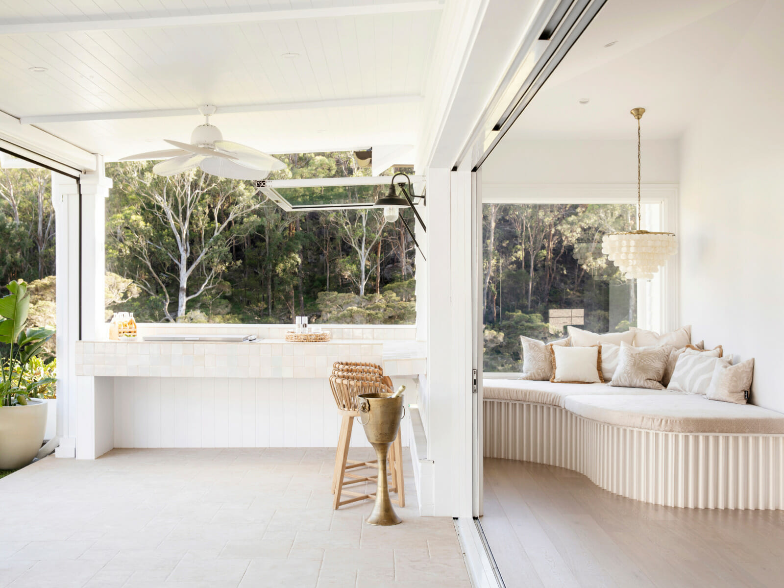 Coastal Design – Design Trend of the Month | ModularWalls