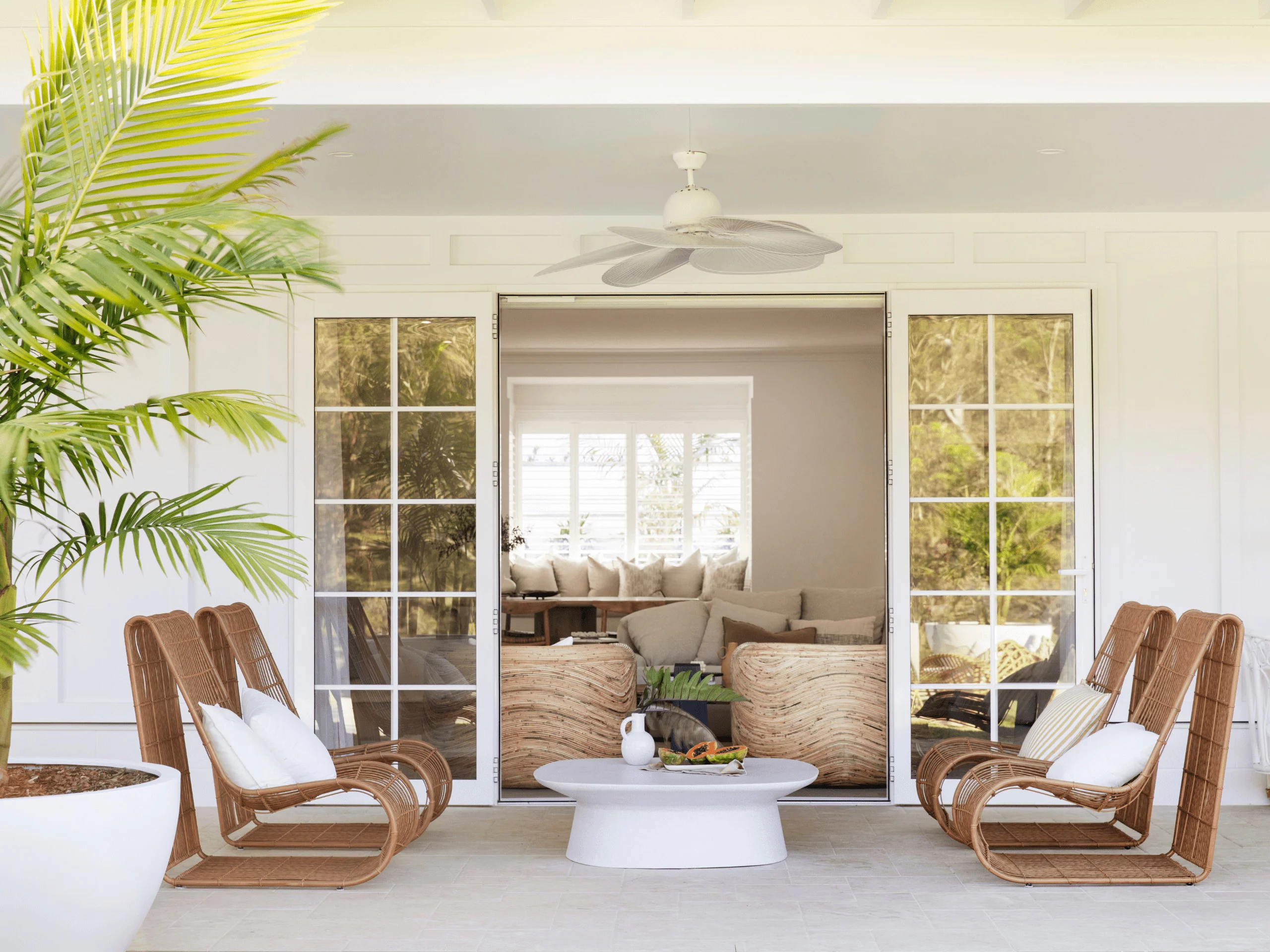 Coastal Design – Design Trend of the Month | ModularWalls