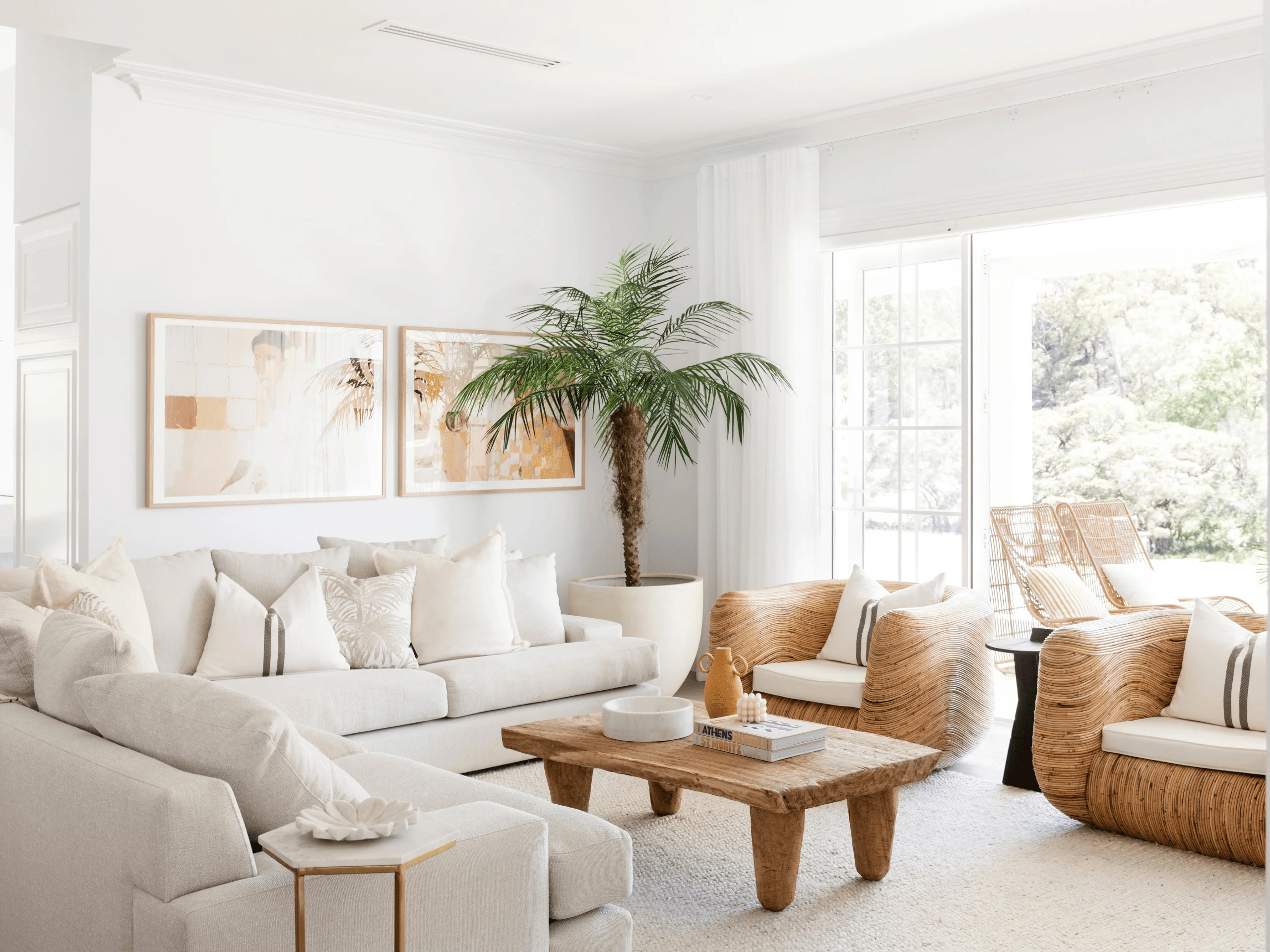 Coastal Design – Design Trend of the Month | ModularWalls