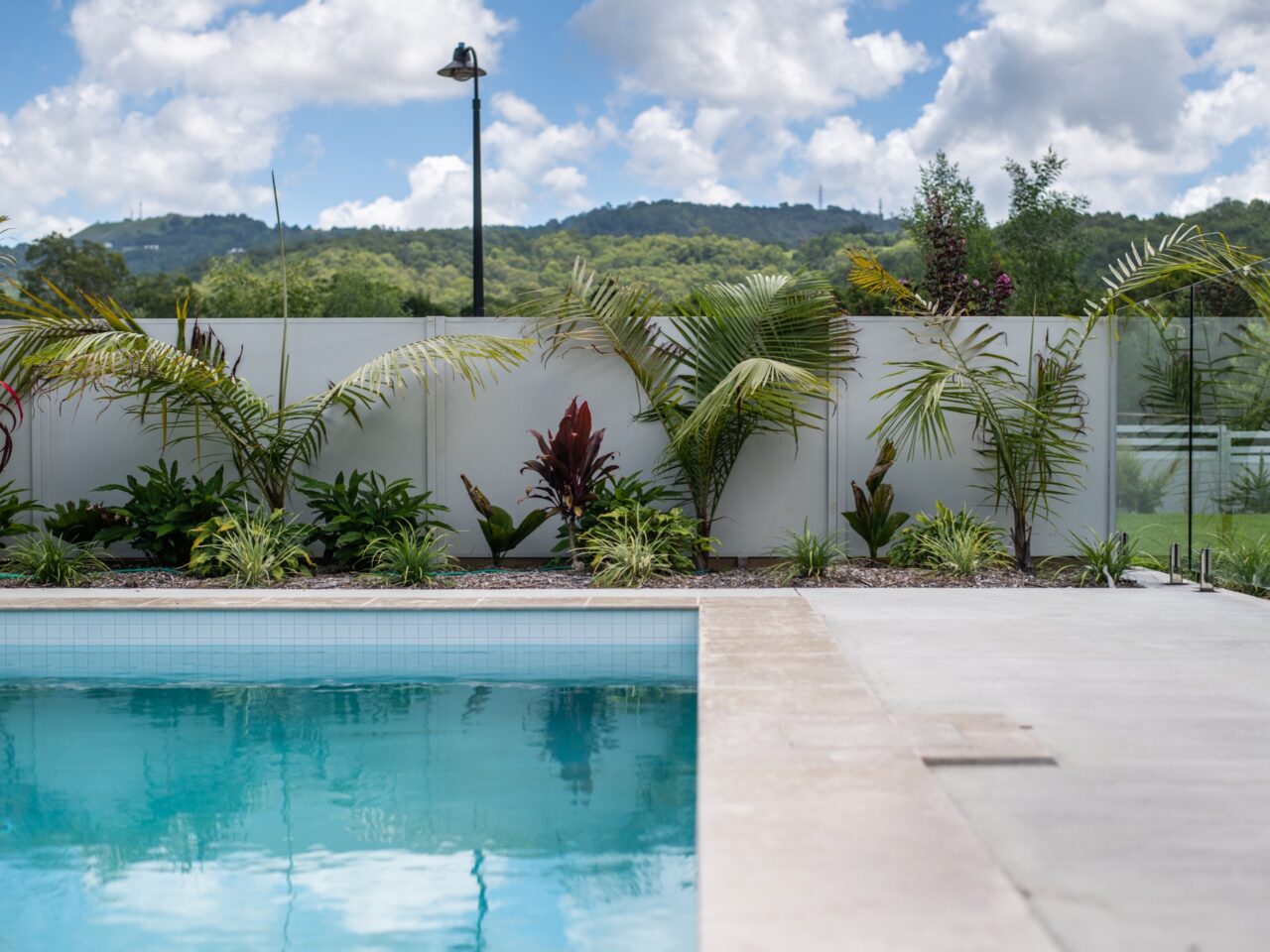 What is a boundary wall? | ModularWalls