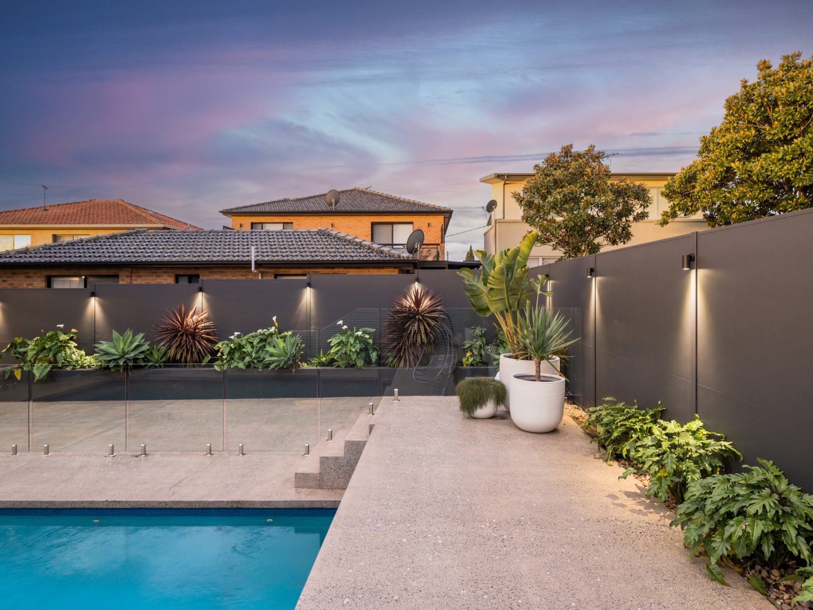 What is a boundary wall? | ModularWalls