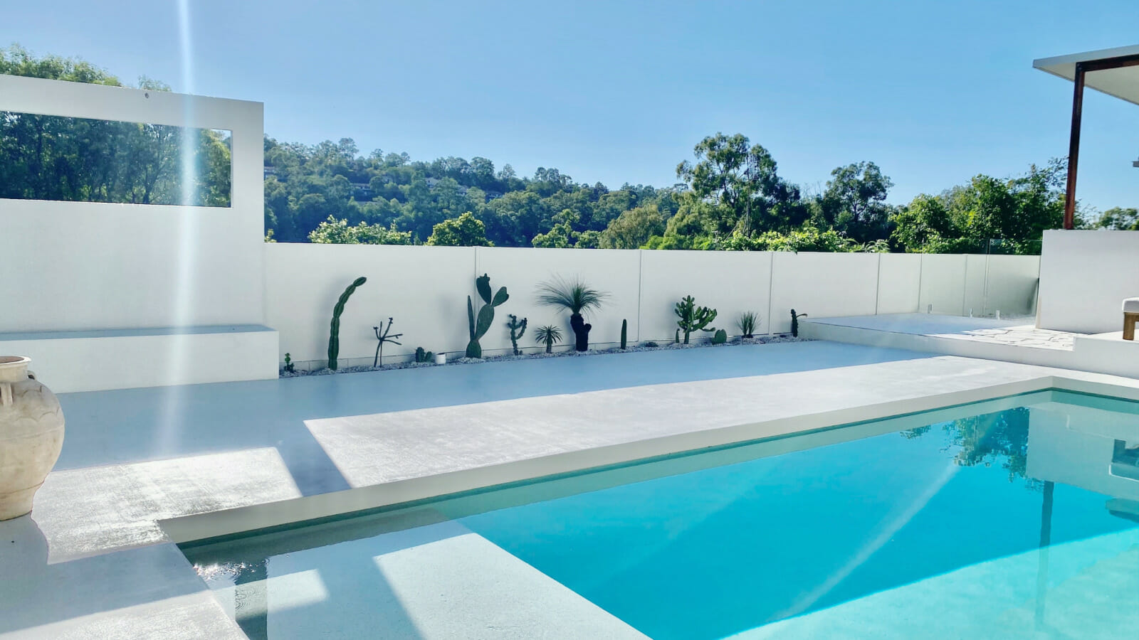 Pool Ideas for Summer | ModularWalls