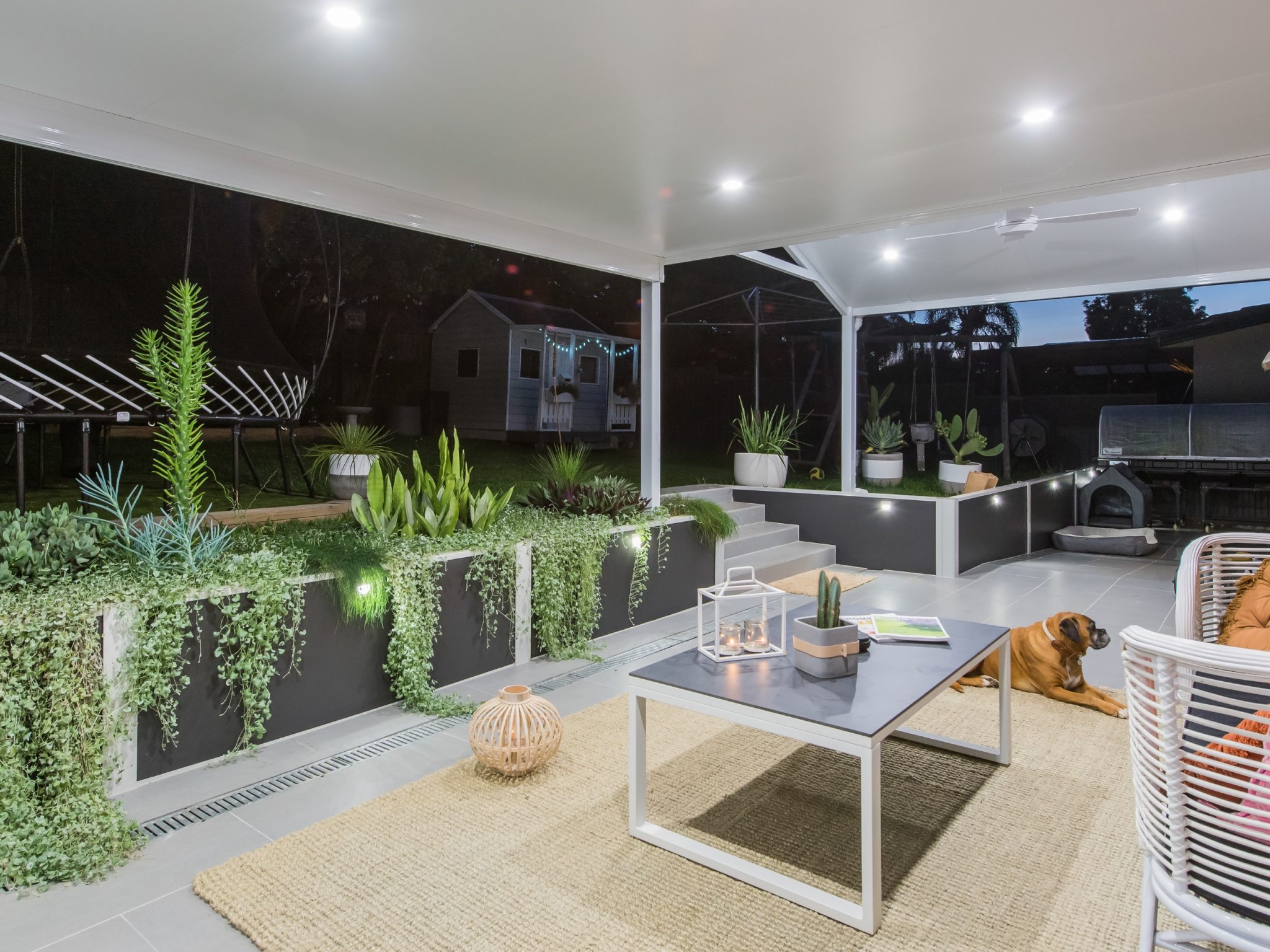 DIY Ideas – How to Level Ground by Hand | ModularWalls