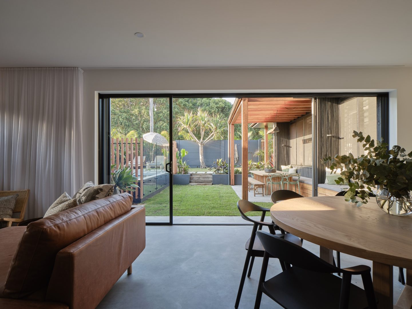 Outdoor Area Ideas – Design Trend | ModularWalls