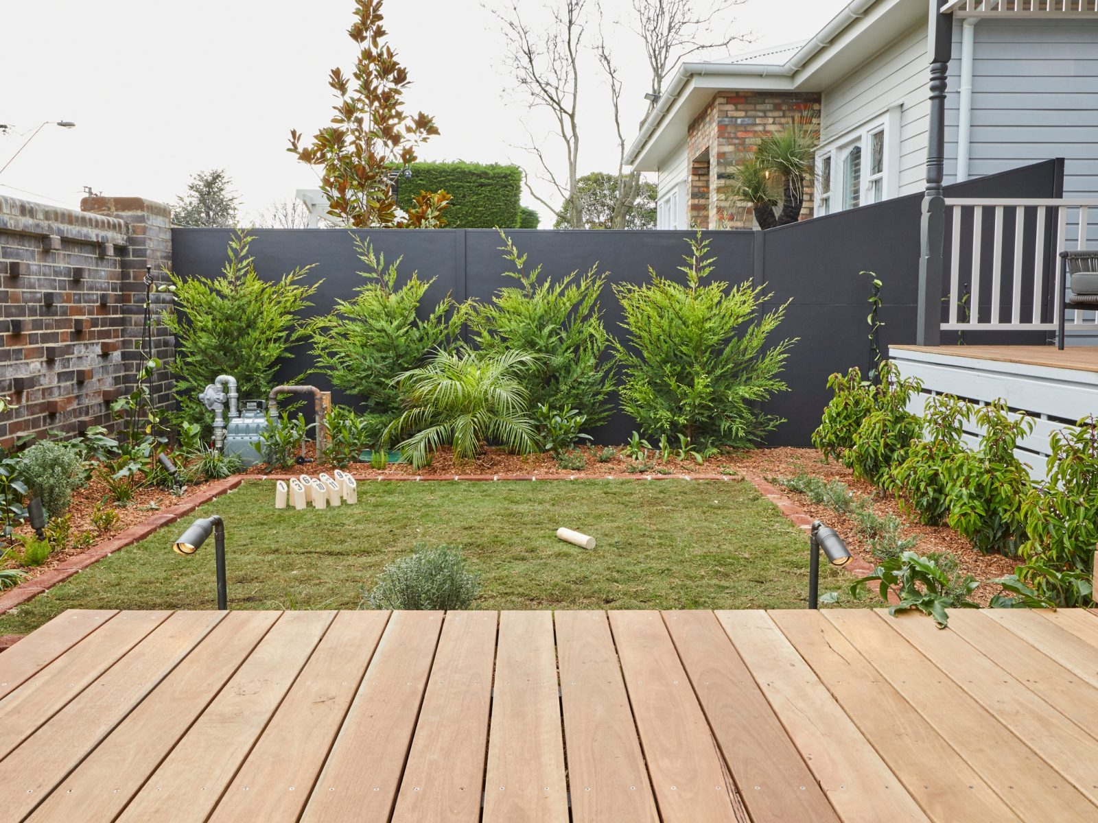 Front Yard Design – Design Trend of the Month | ModularWalls