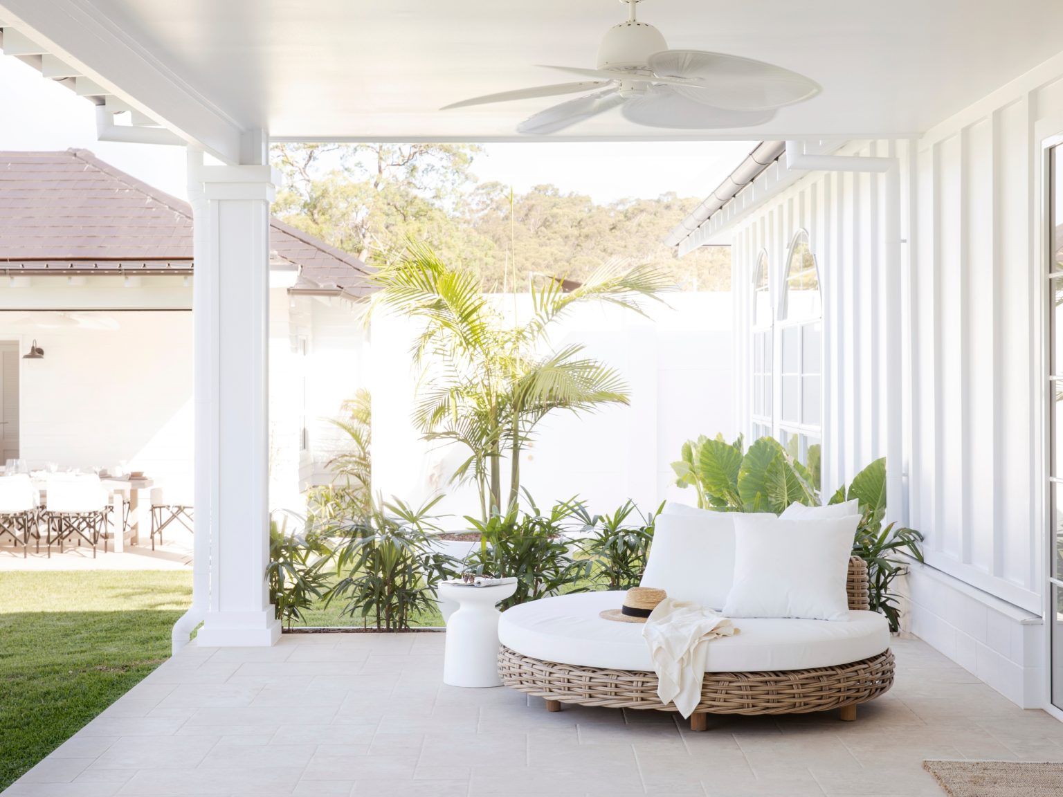 The Designory #MakeItModular For Byron Bay Villa | ModularWalls