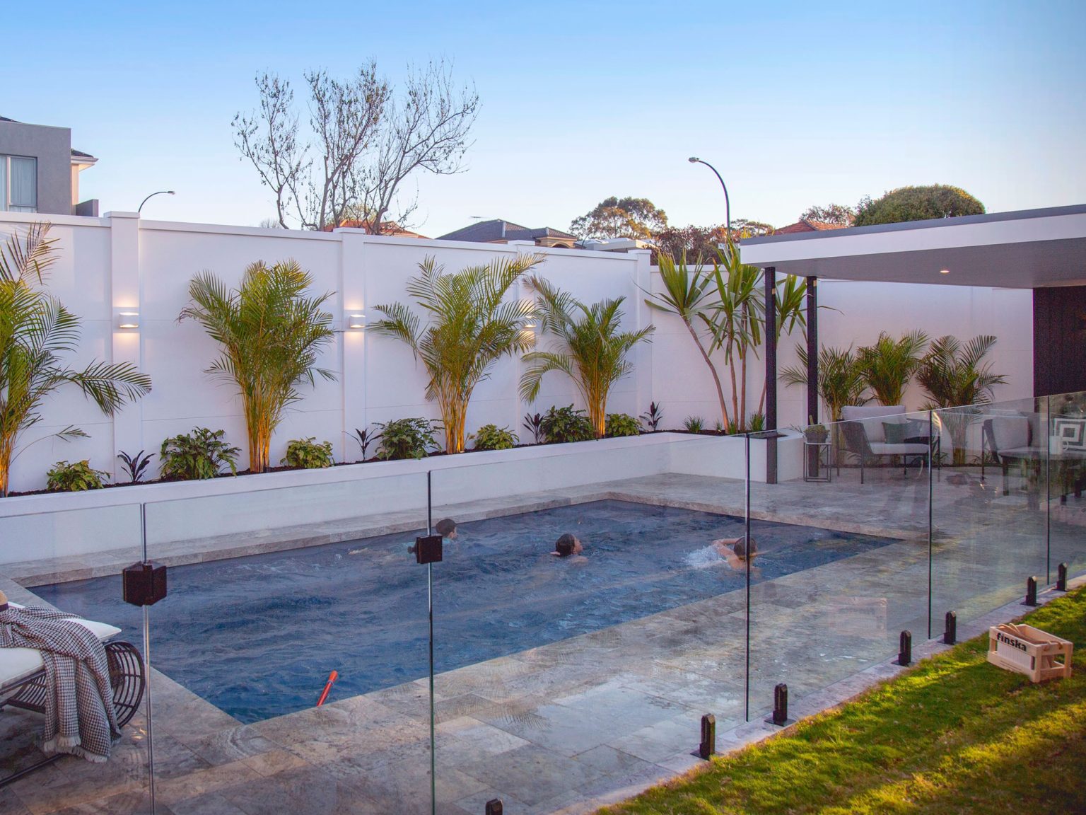 3 easy steps to pool safety and compliance | ModularWalls