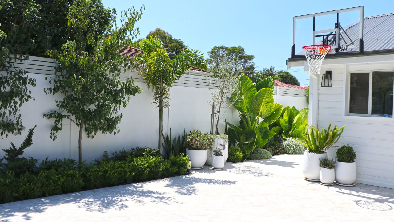 Small Backyard Ideas – Design Trend | ModularWalls