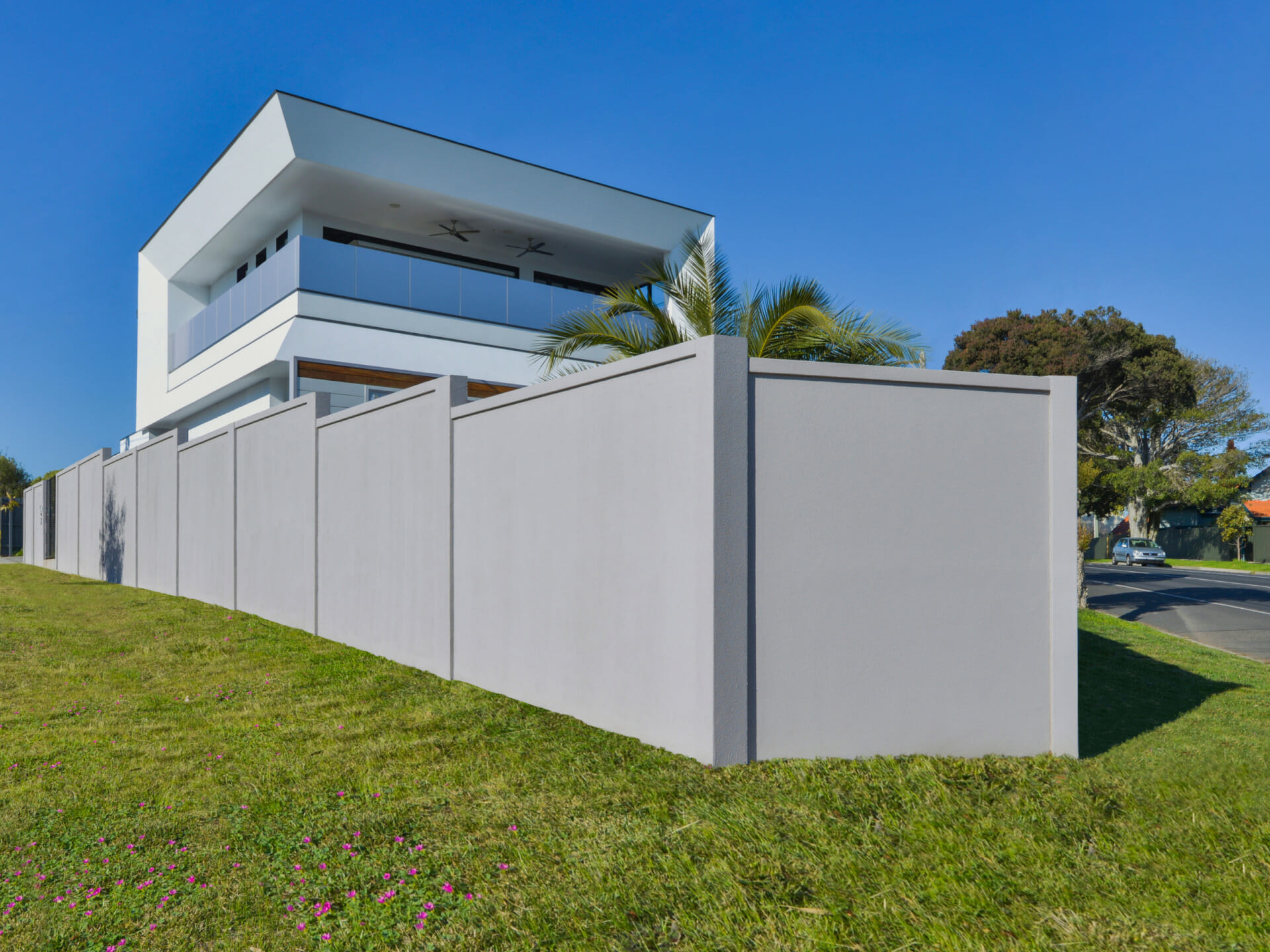 How to reduce highway traffic noise | ModularWalls