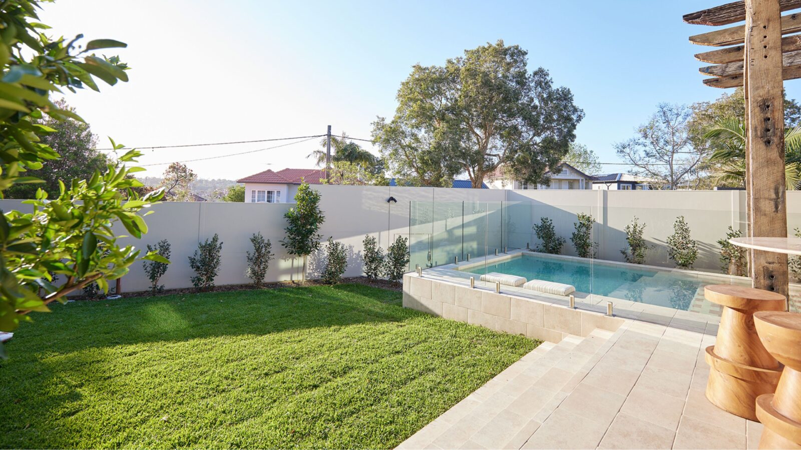 TrendWall® - High Performance & Style | ModularWalls