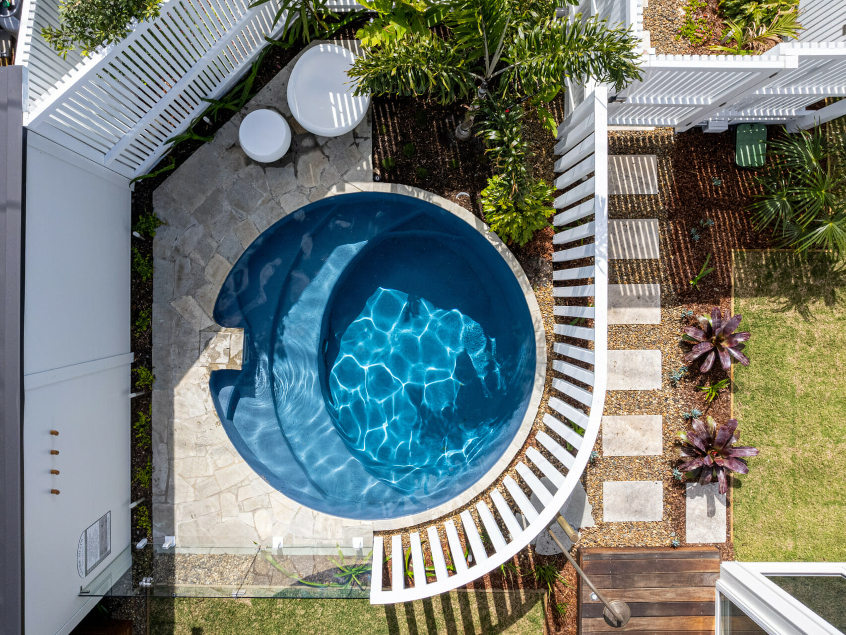 Coastal Living with The Designory | ModularWalls