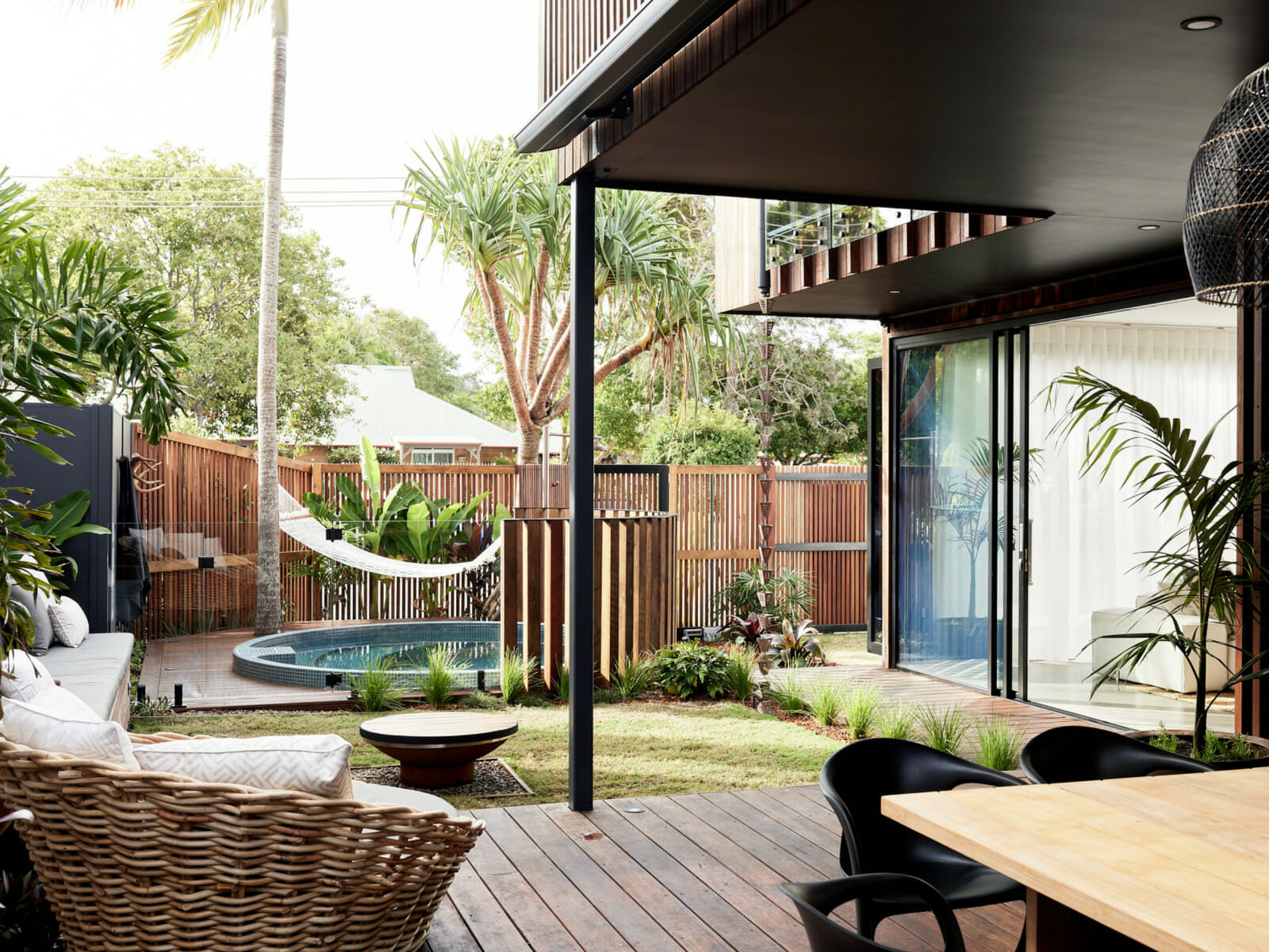 Coastal Living with The Designory | ModularWalls