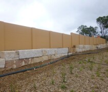 Arcadian Hills Residential Housing Development | ModularWalls
