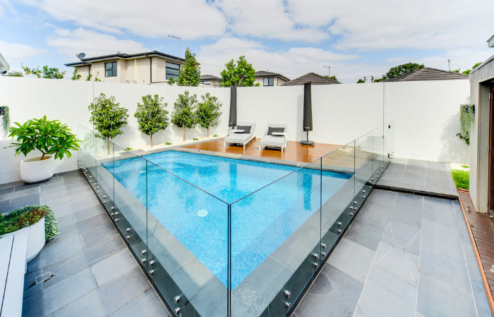Pool Ideas for Summer | ModularWalls