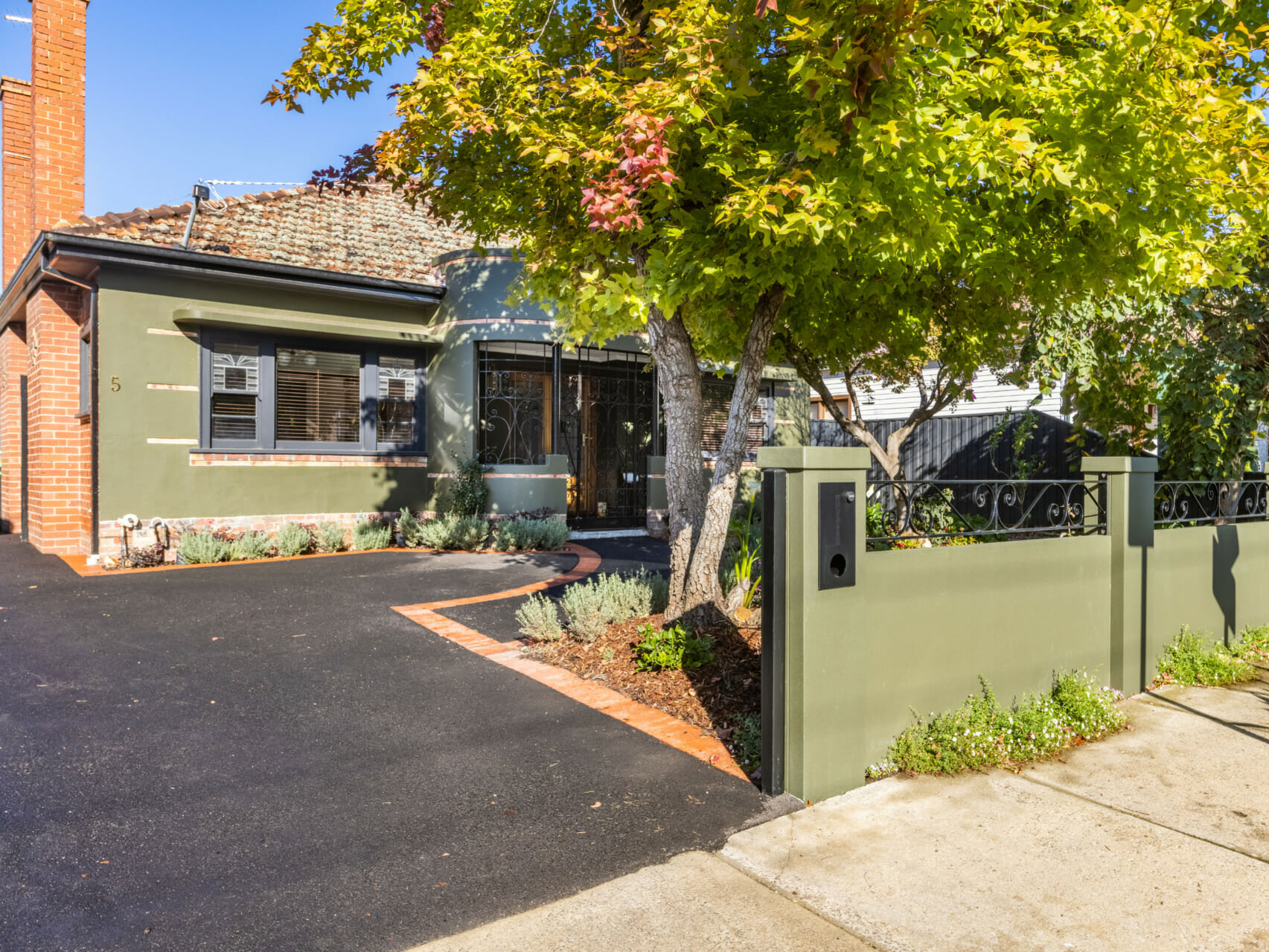 Using Expressed Joint For Weatherboard Look | ModularWalls