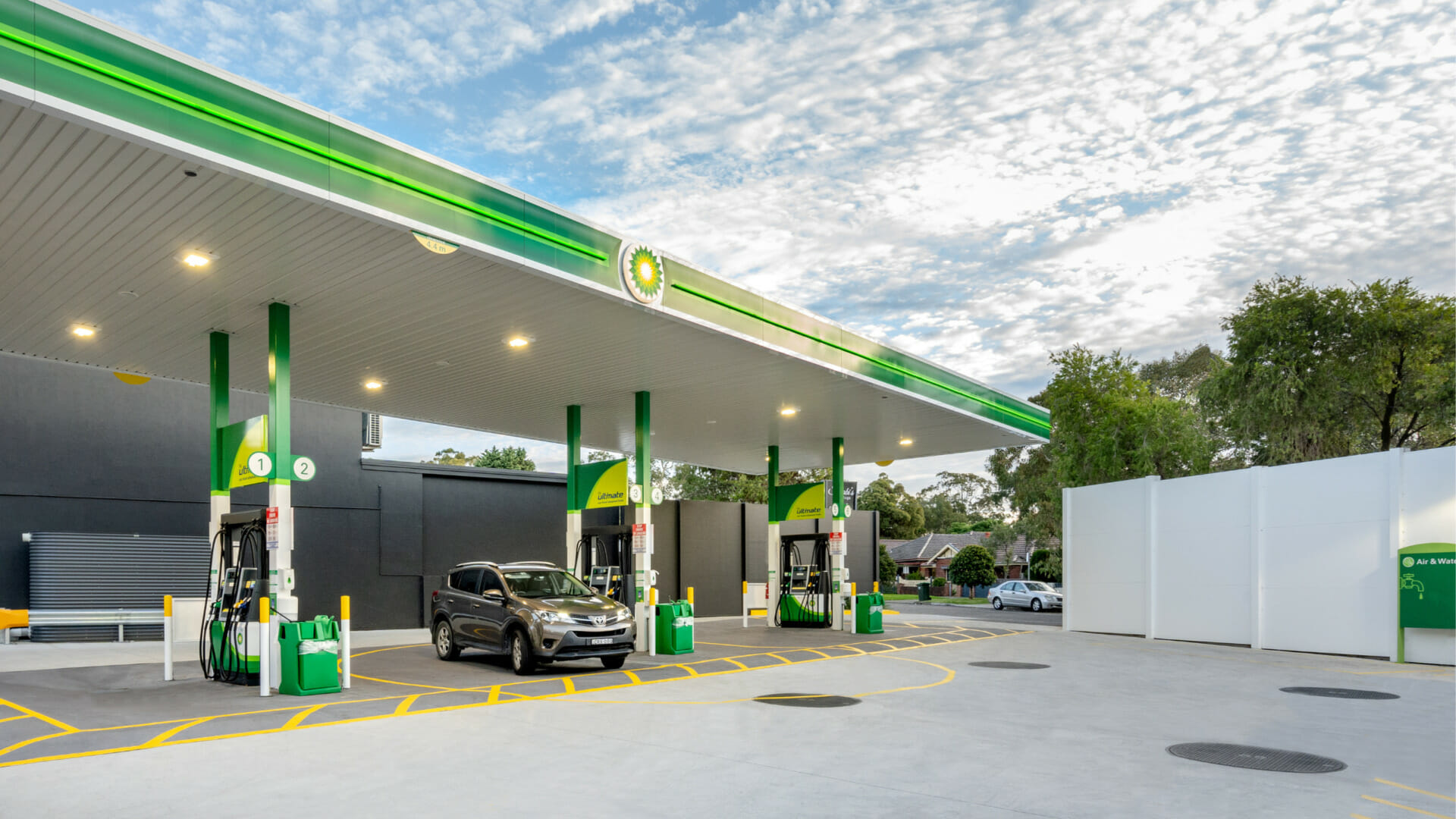 Becon Constructions chooses AcoustiMax® | ModularWalls