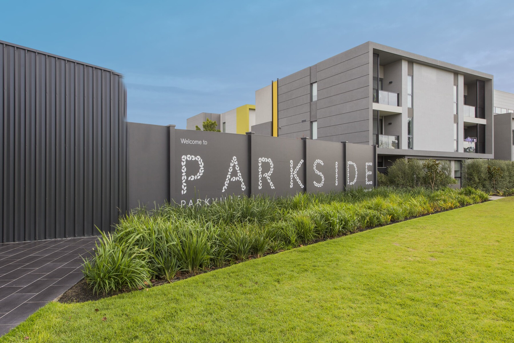 ModularWalls Product Range | ModularWalls