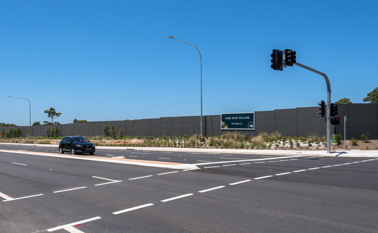 A Superior & Versatile Noise Attenuation Wall | ModularWalls