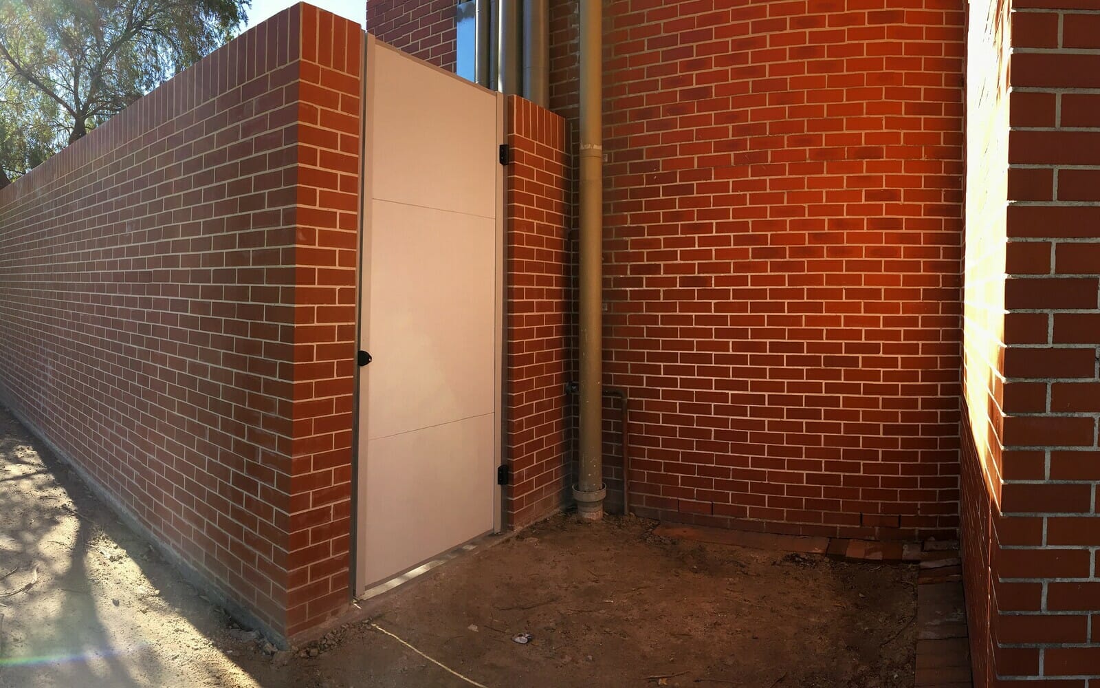 ModularWalls Gates | ModularWalls