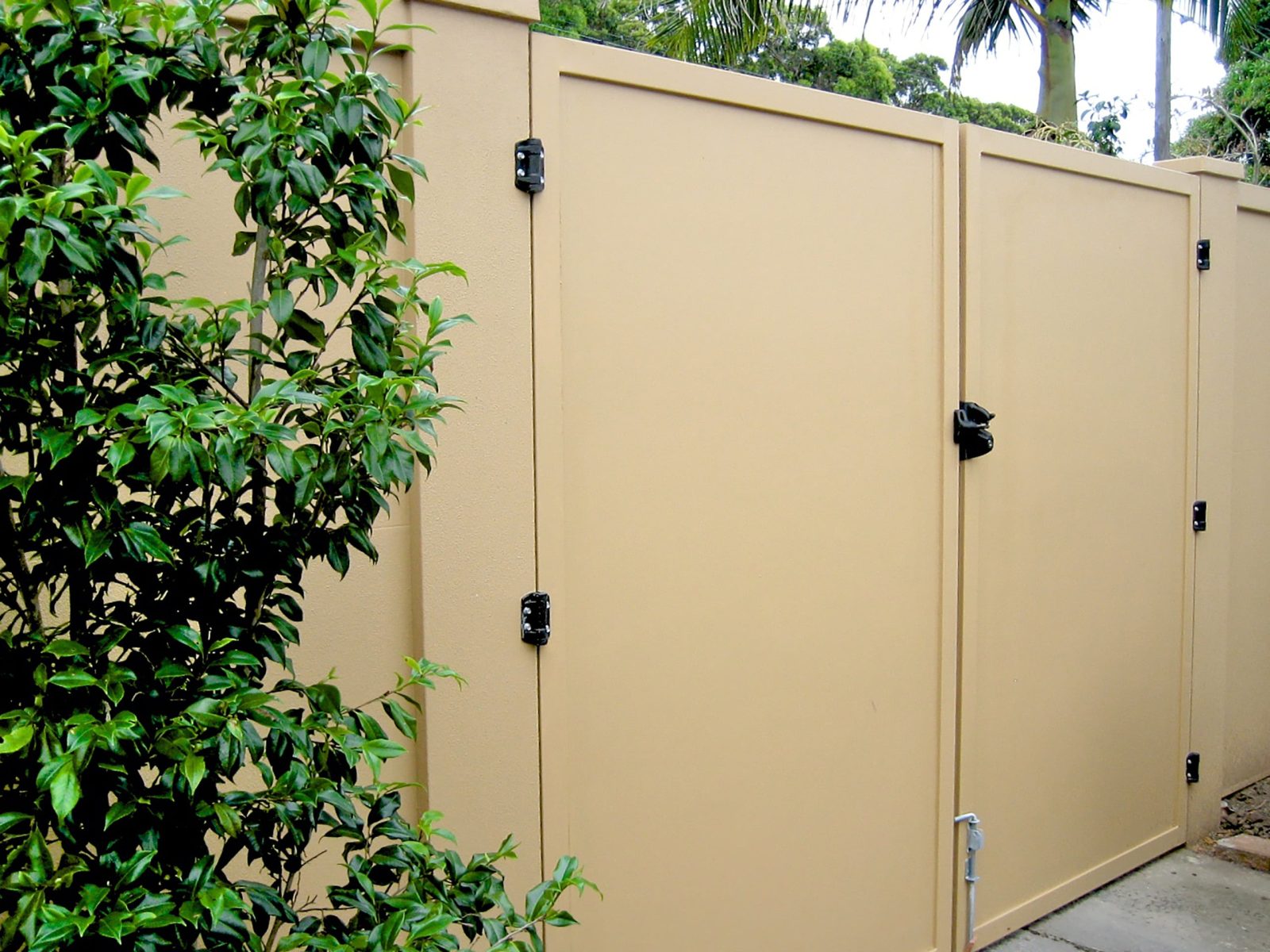 ModularWalls Gates | ModularWalls