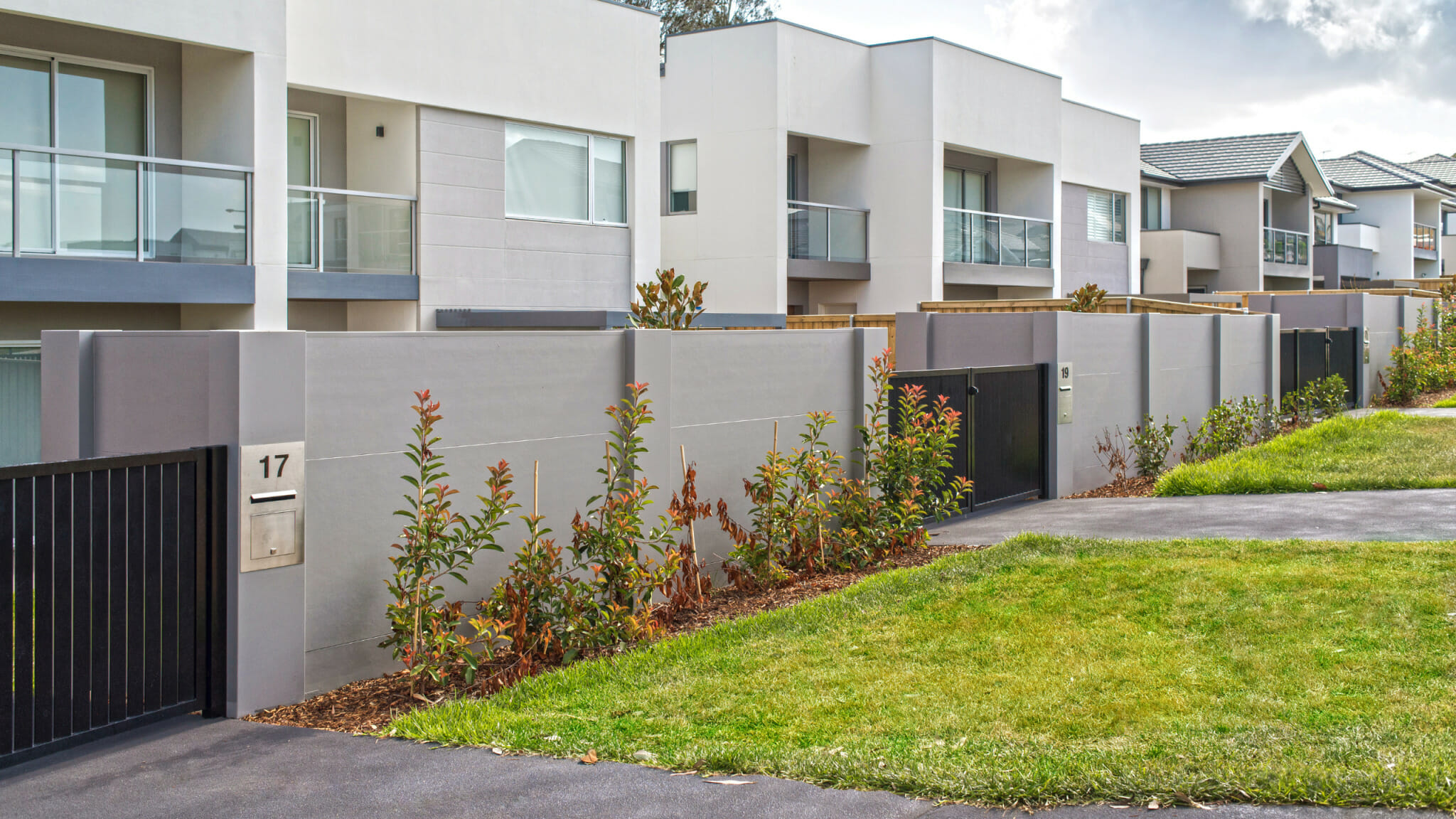 Gledhill Constructions chooses SlimWall | ModularWalls