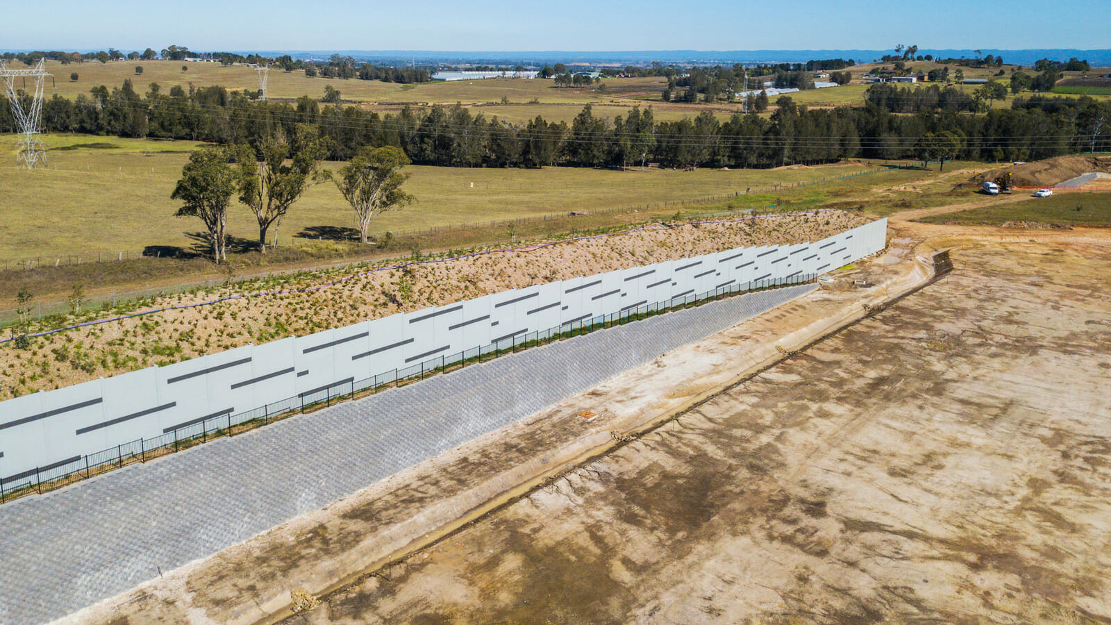 AcoustiMax® sound barrier for Costco HQ | ModularWalls