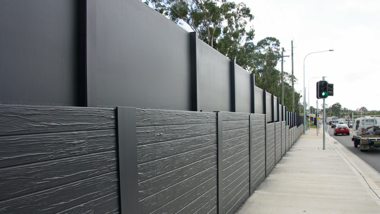 A Superior & Versatile Noise Attenuation Wall | ModularWalls