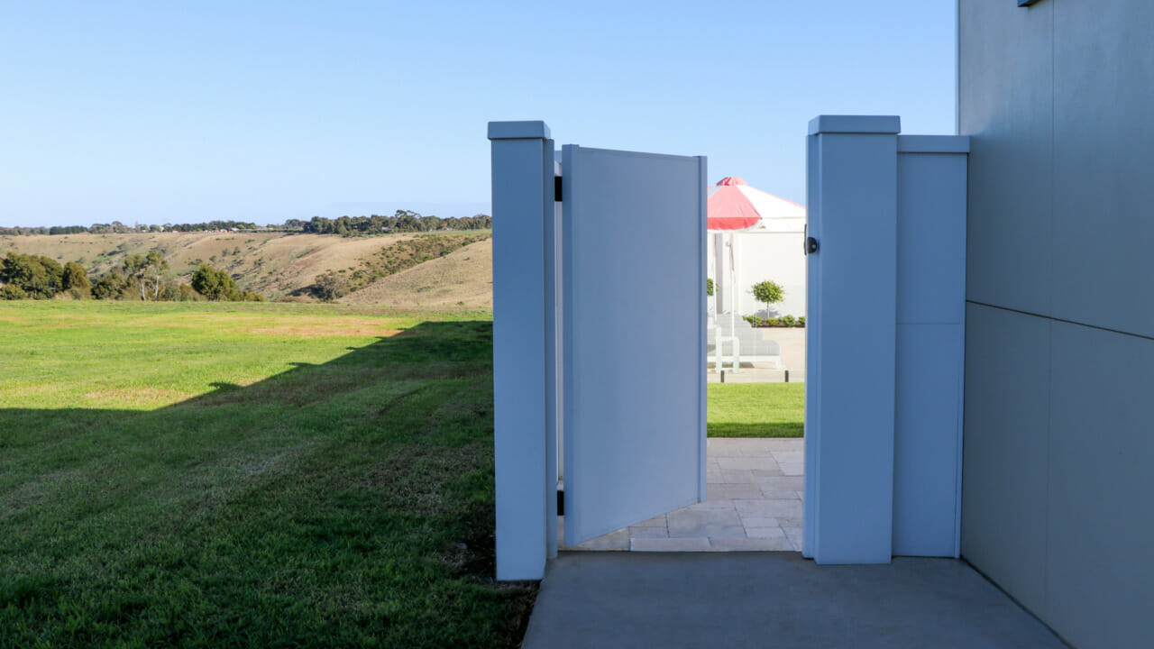 ModularWalls Gates | ModularWalls