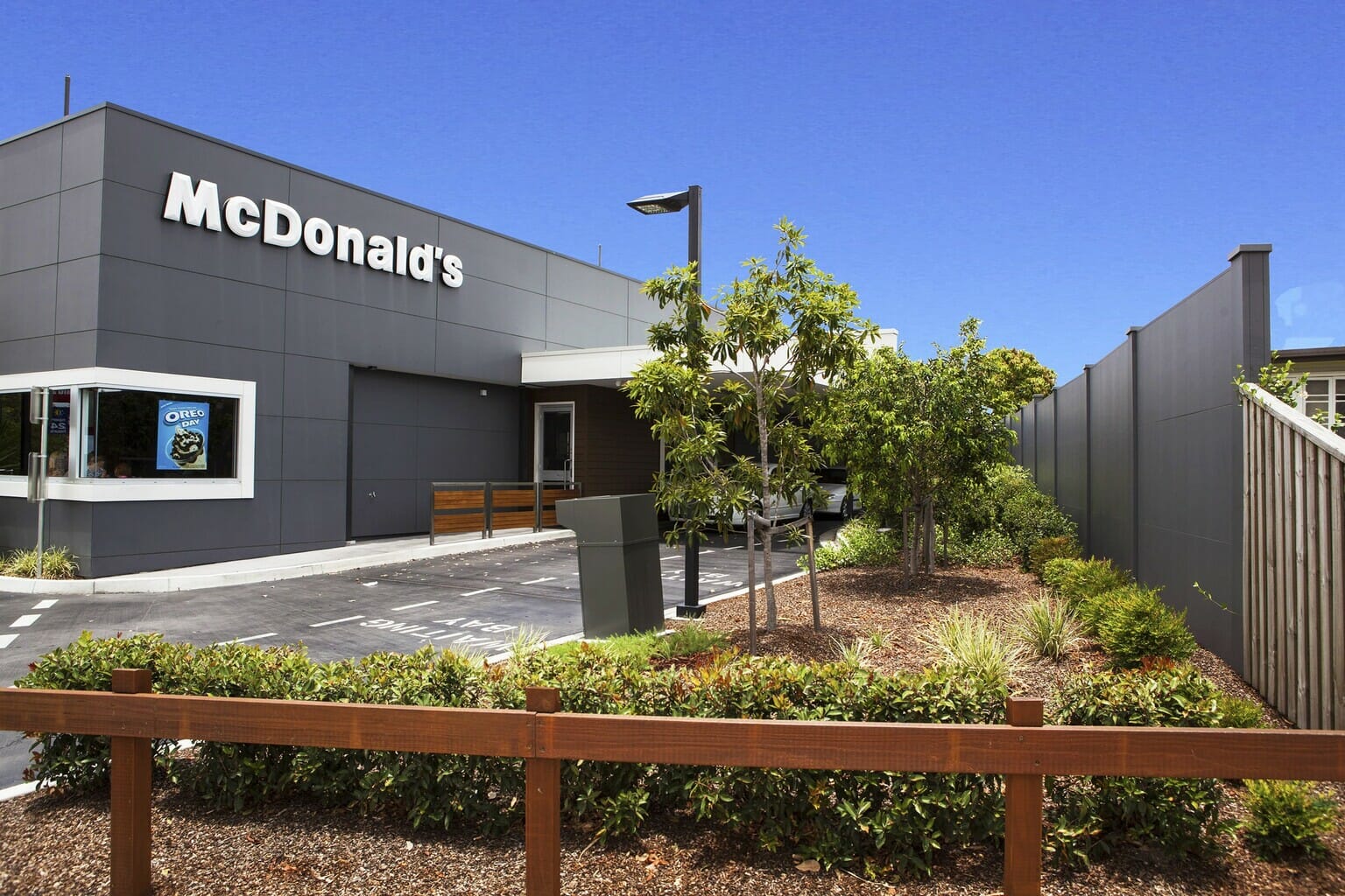 Gallery | Modular Walls, Fencing & Noise Barriers | ModularWalls