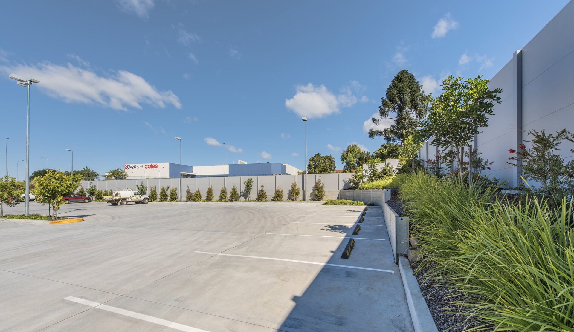 Gallery | Modular Walls, Fencing & Noise Barriers | ModularWalls