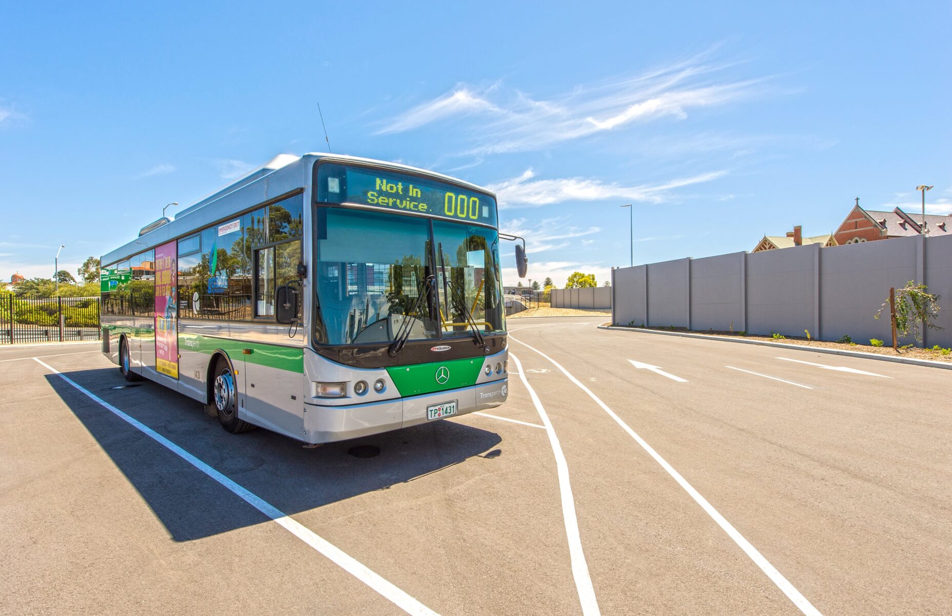 BarrierWall Commercial Noise Barrier Walls | ModularWalls