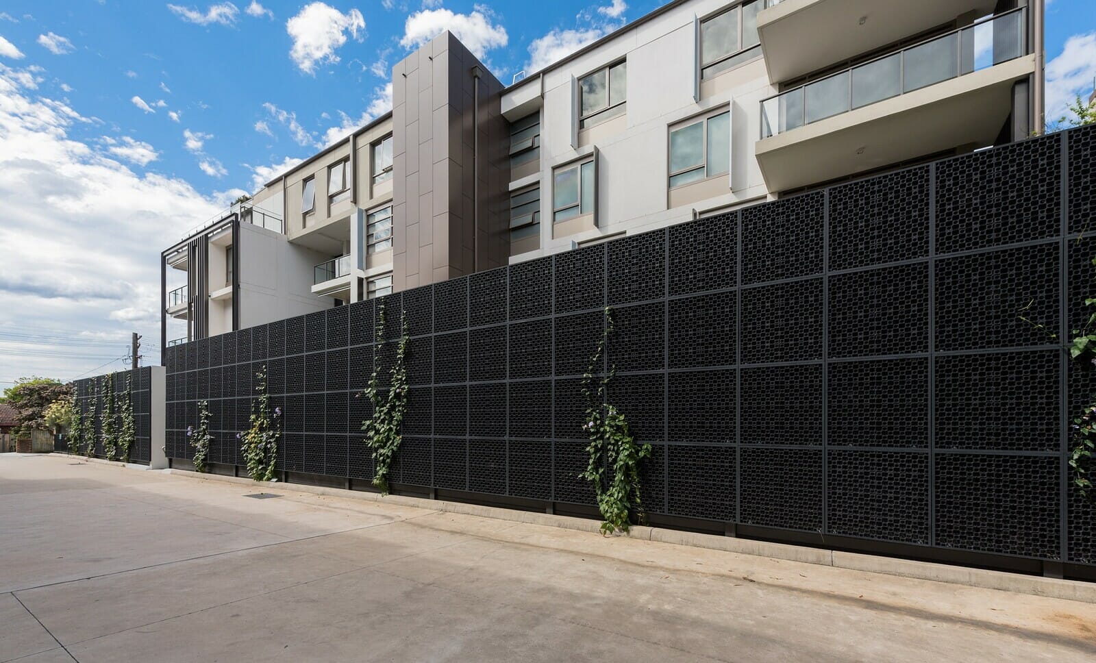 AcoustiSorb® | ModularWalls