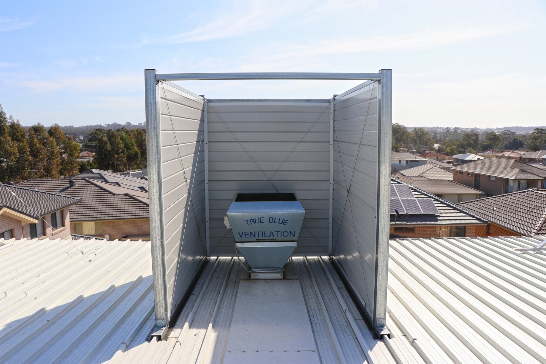 AcoustiSorb Gallery | ModularWalls