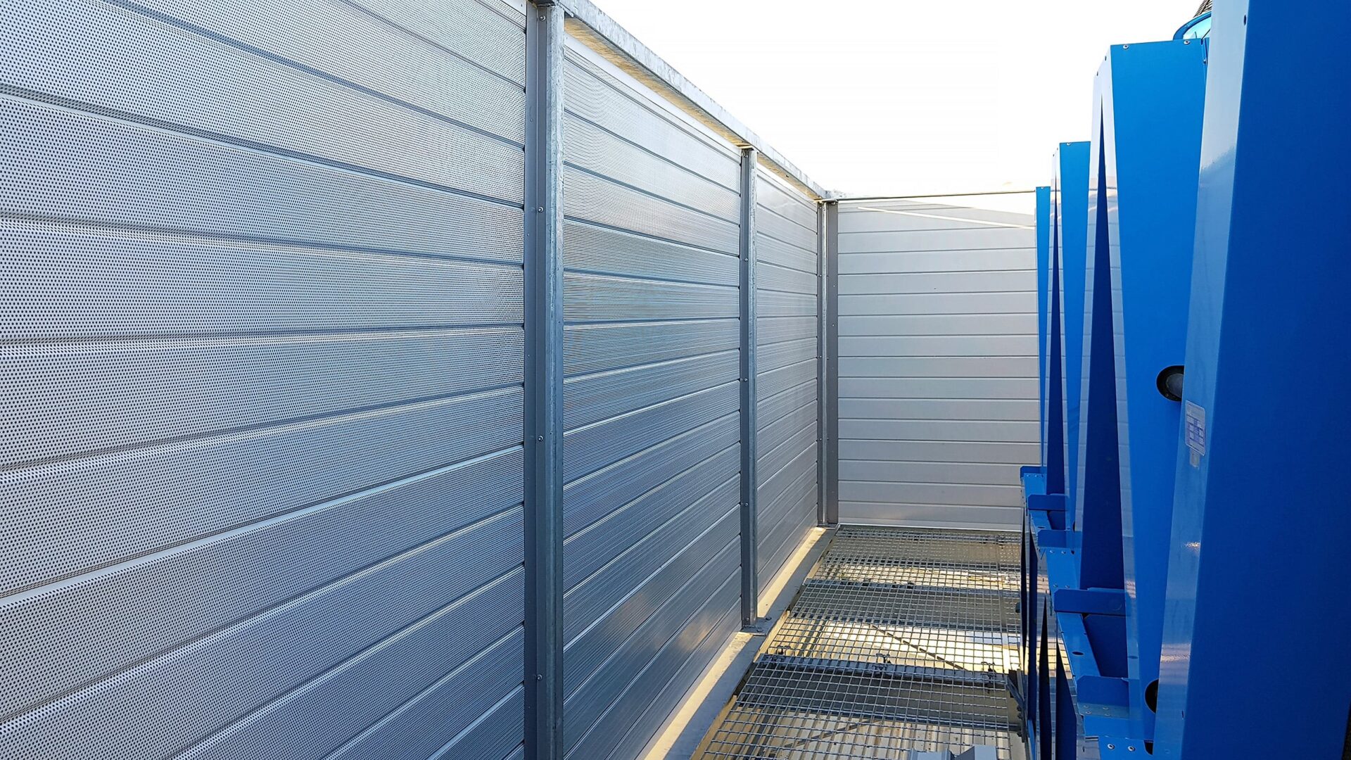 AcoustiSorb Gallery | ModularWalls